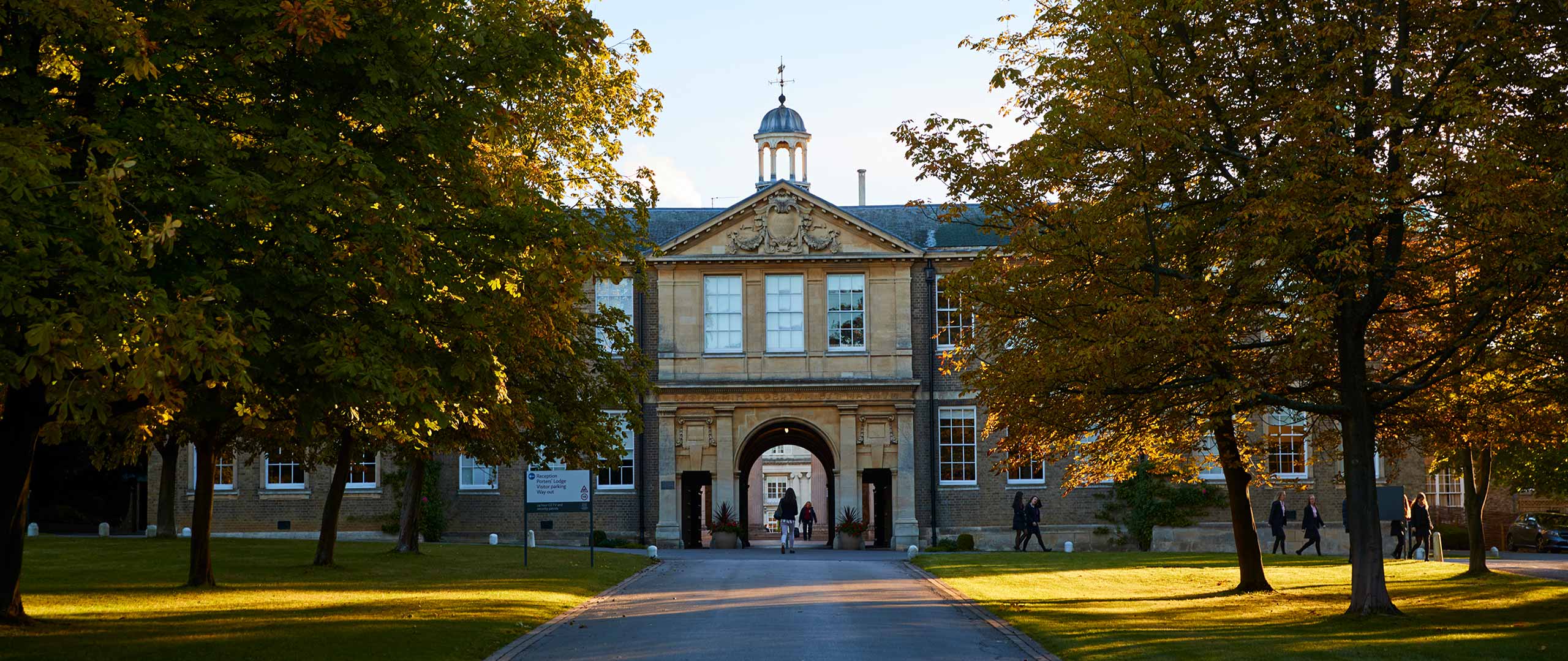 Contact Us - Haileybury