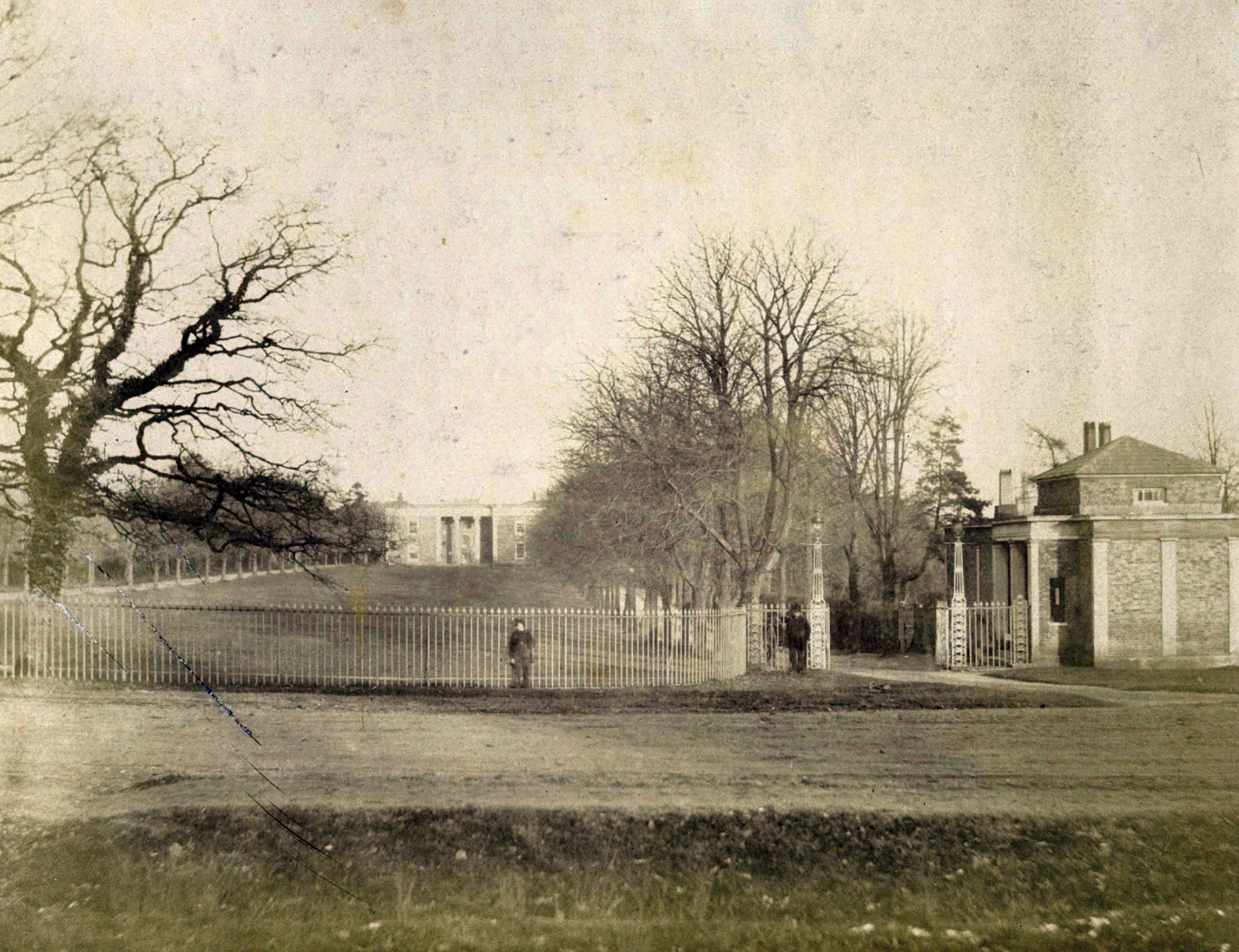 Haileybury Archives - Haileybury