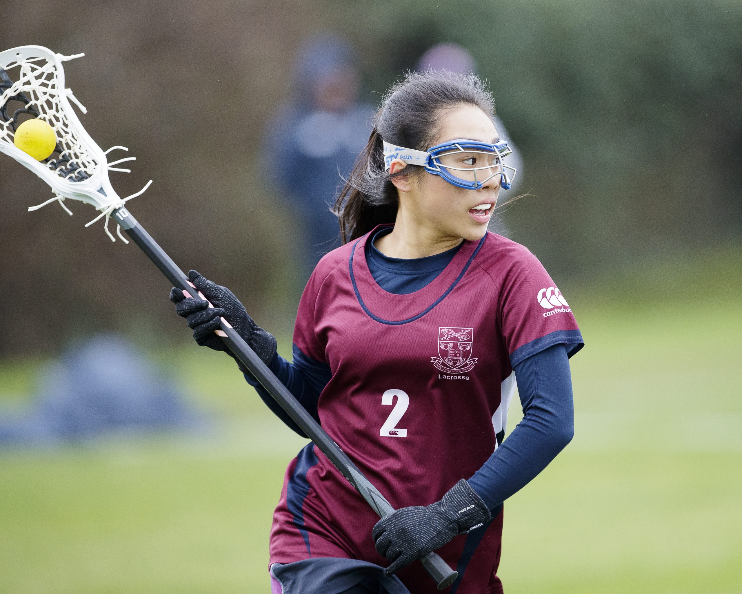 High Performance Programme - Haileybury