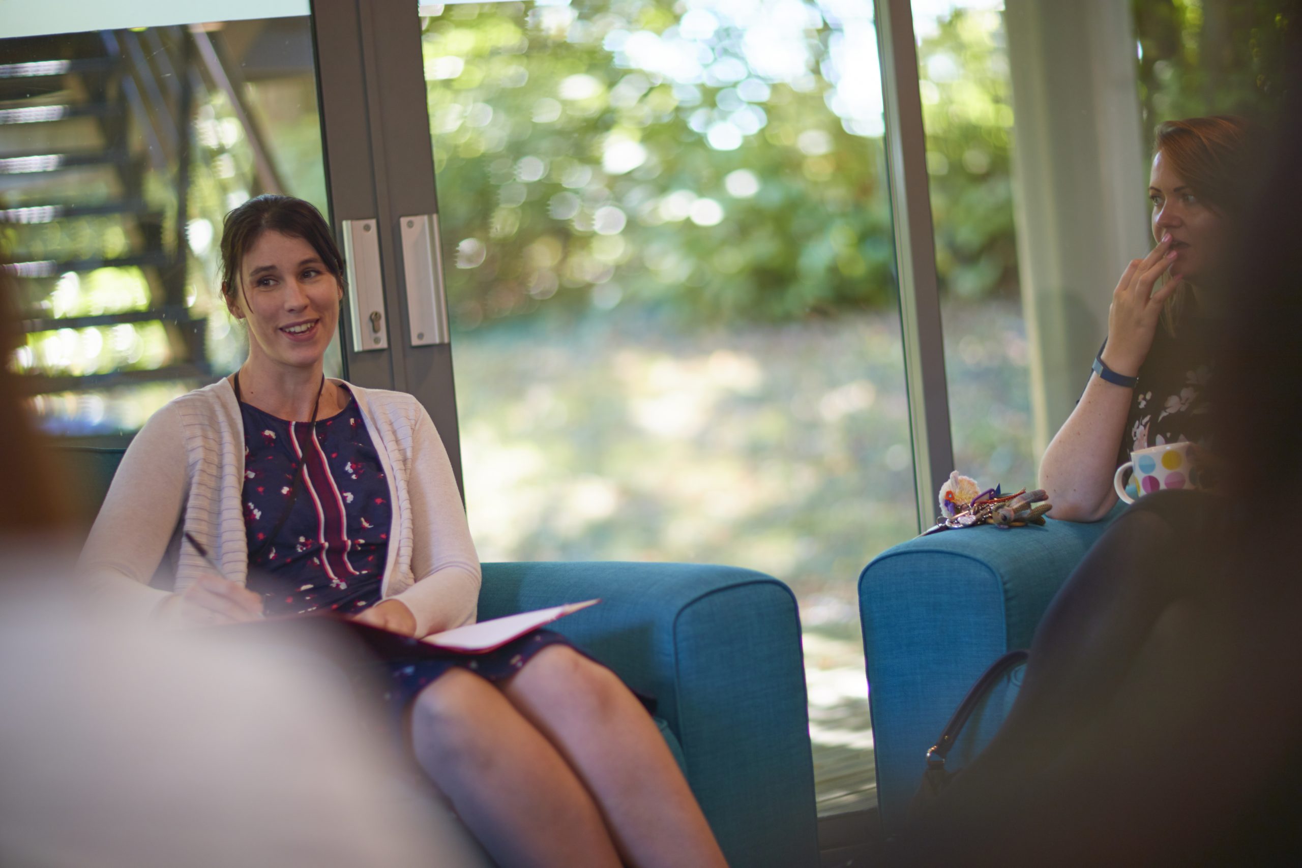 Pastoral Staff - Haileybury