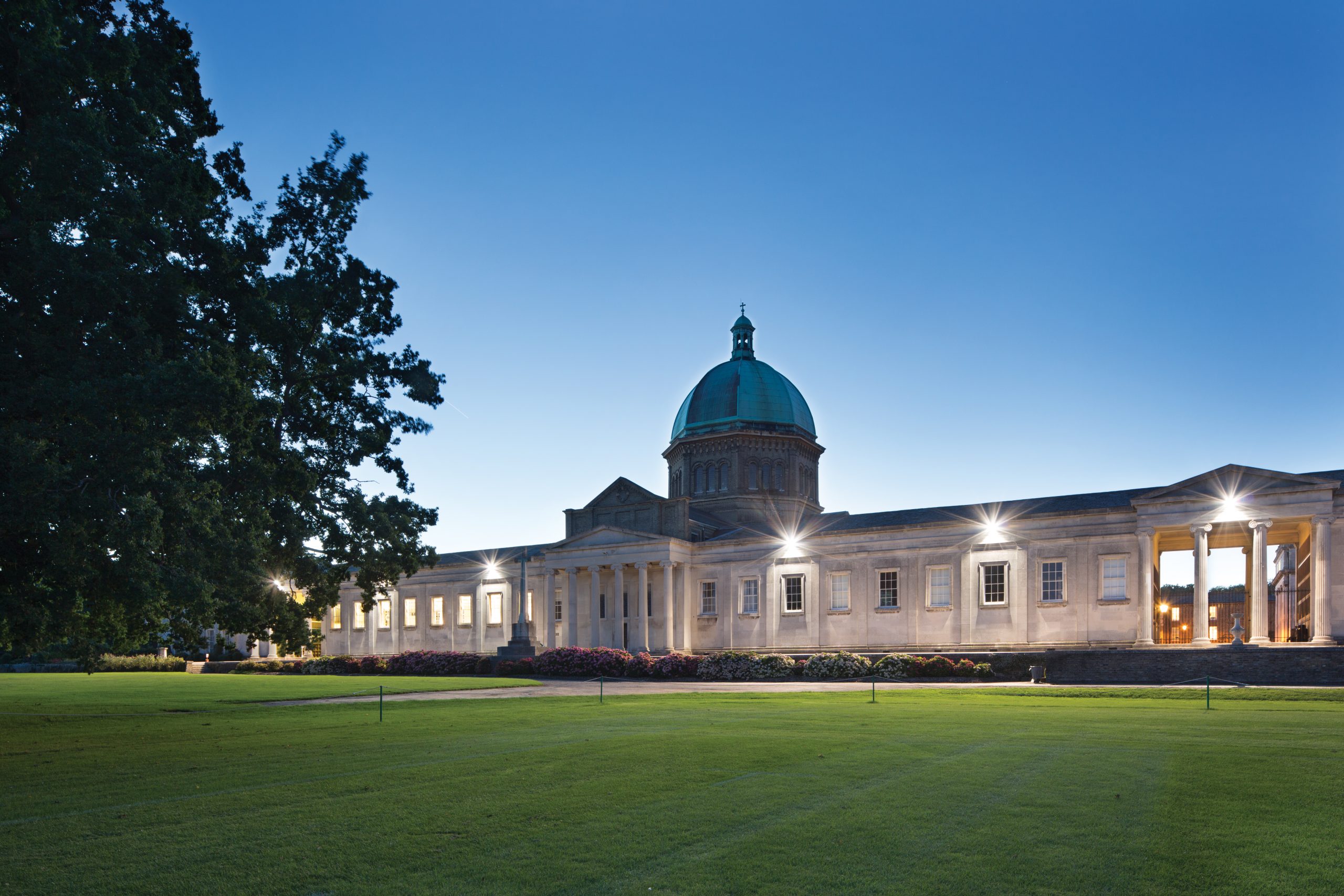 Light & Electricity - Haileybury