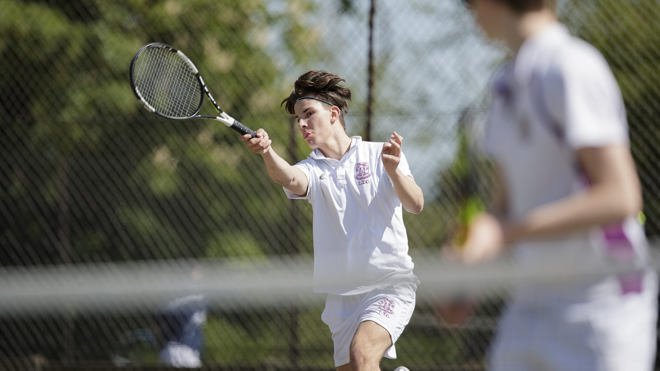 Legends - Haileybury