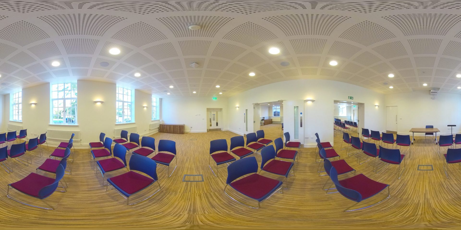 360 Gallery - Haileybury