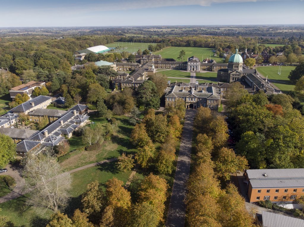 News - Haileybury