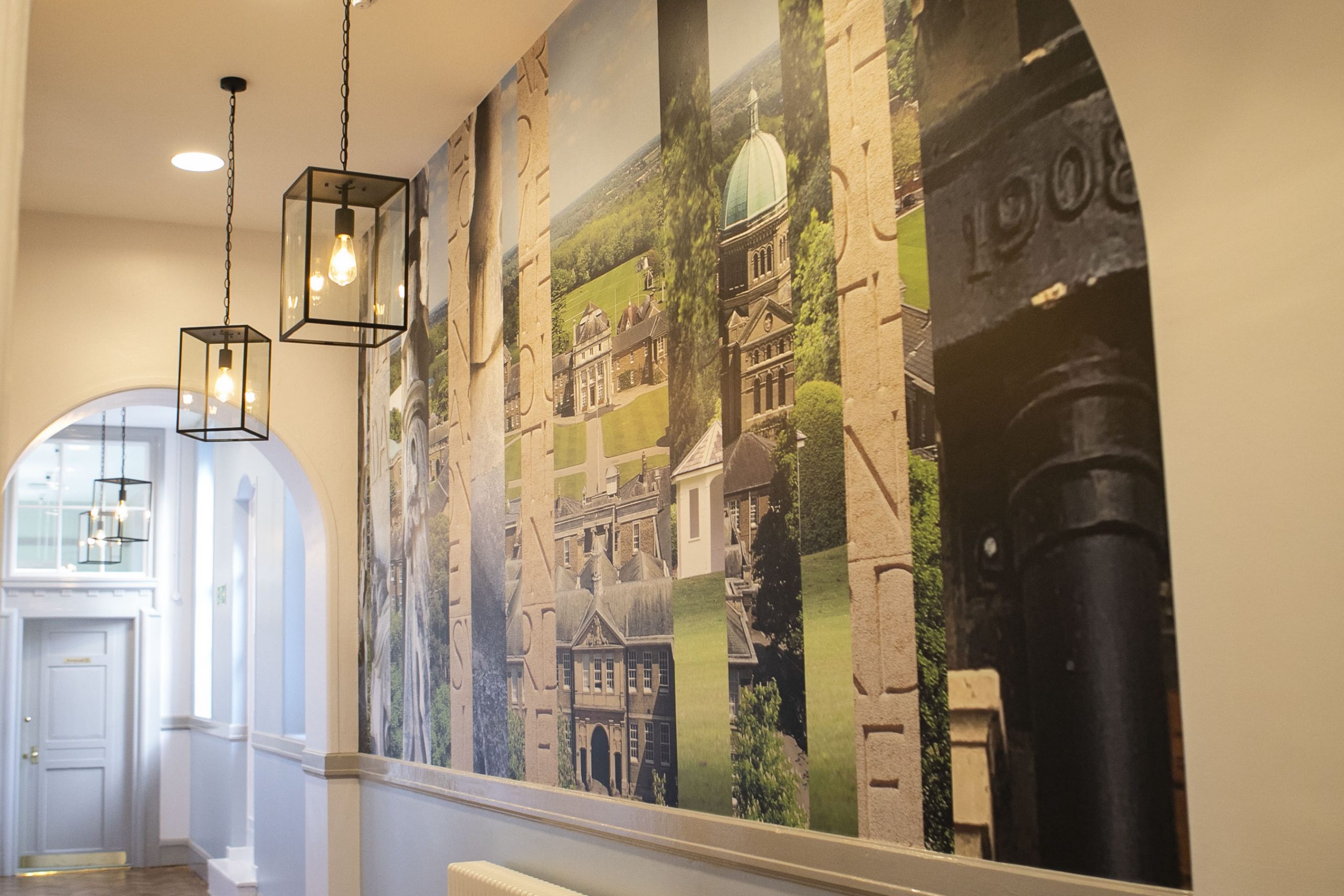 Form Room Block - Haileybury