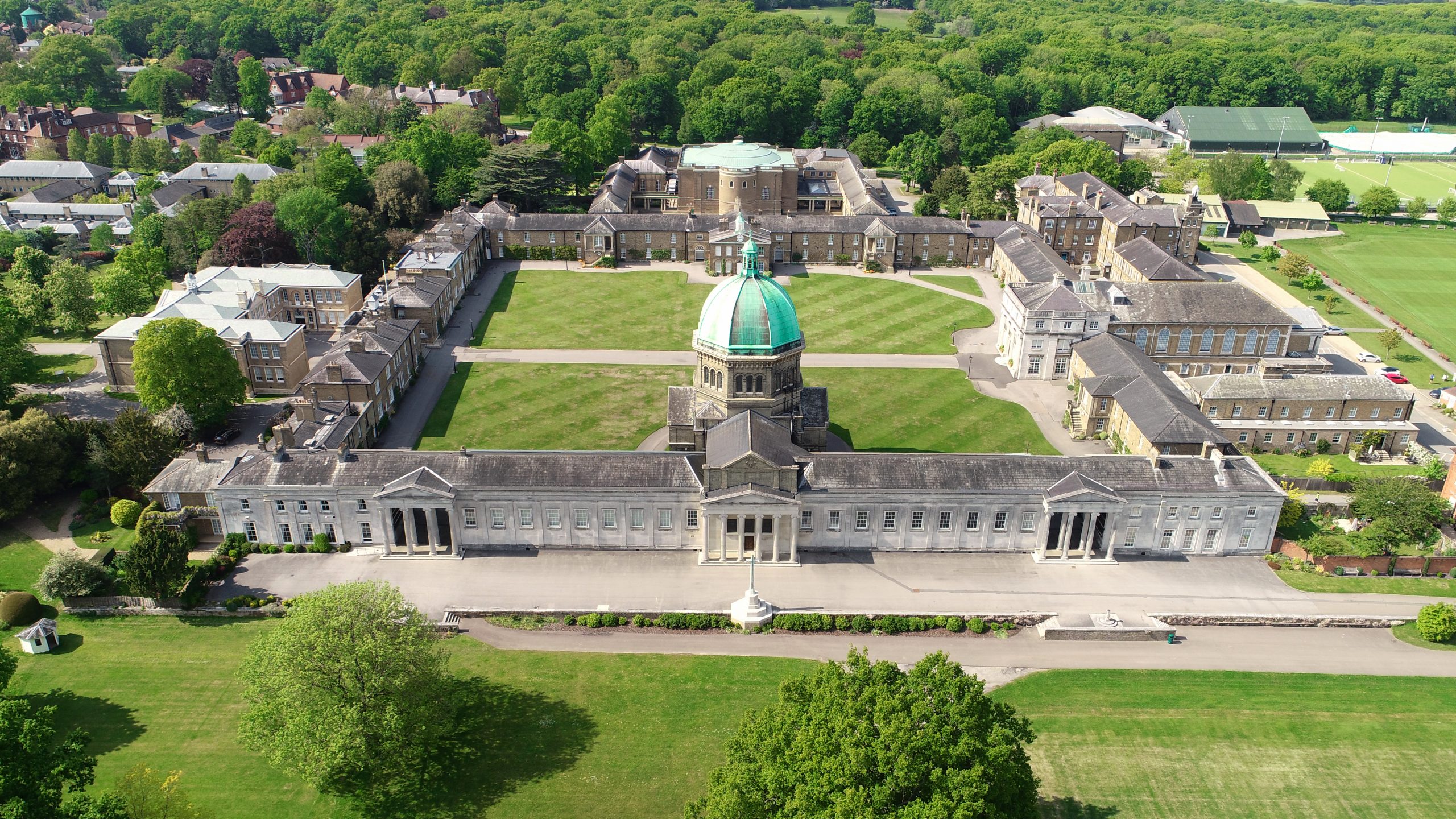 See Our Campus - Haileybury