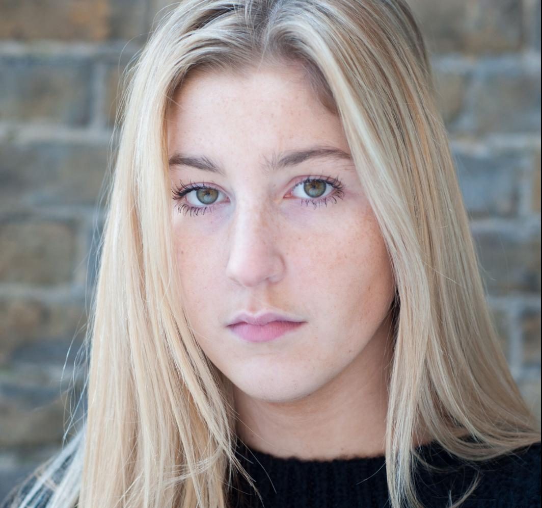 Sixth Form pupil in the frame to land major acting roles with National ...