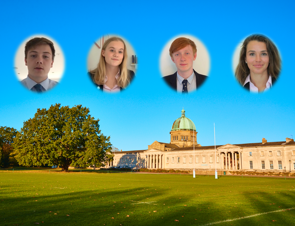 Meet our new pupil leadership team and find out why they're great role ...