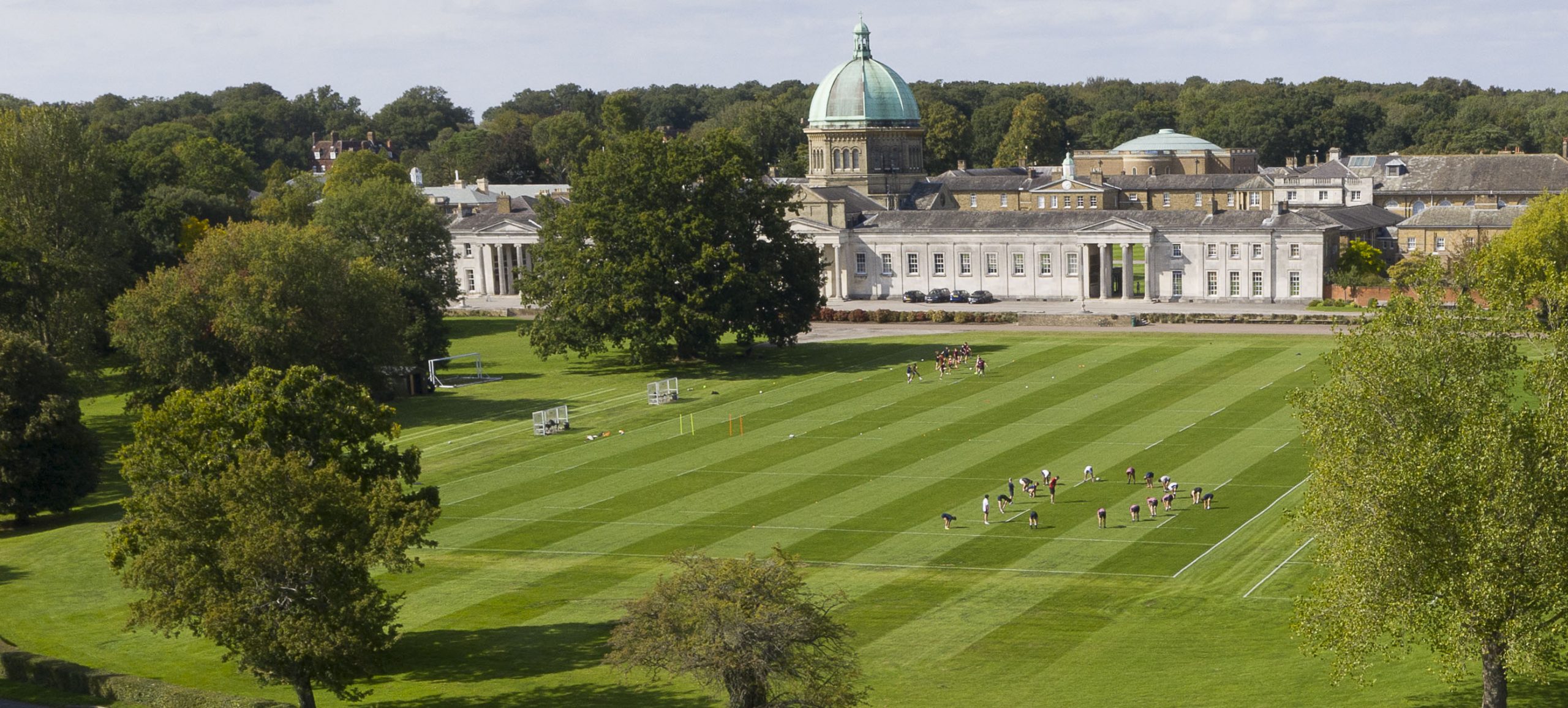 Summer School Brochure - Haileybury UK