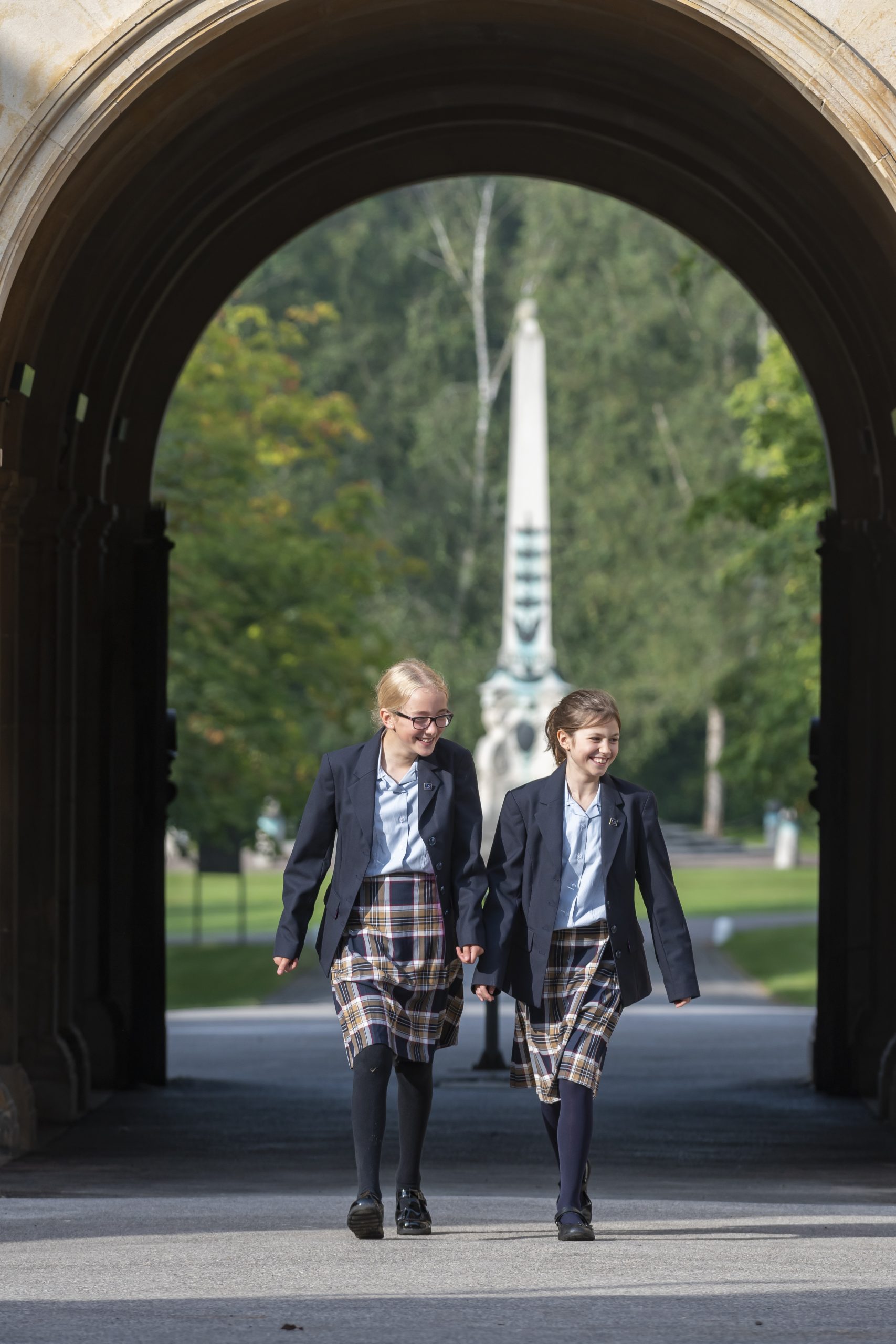 Admissions - Haileybury