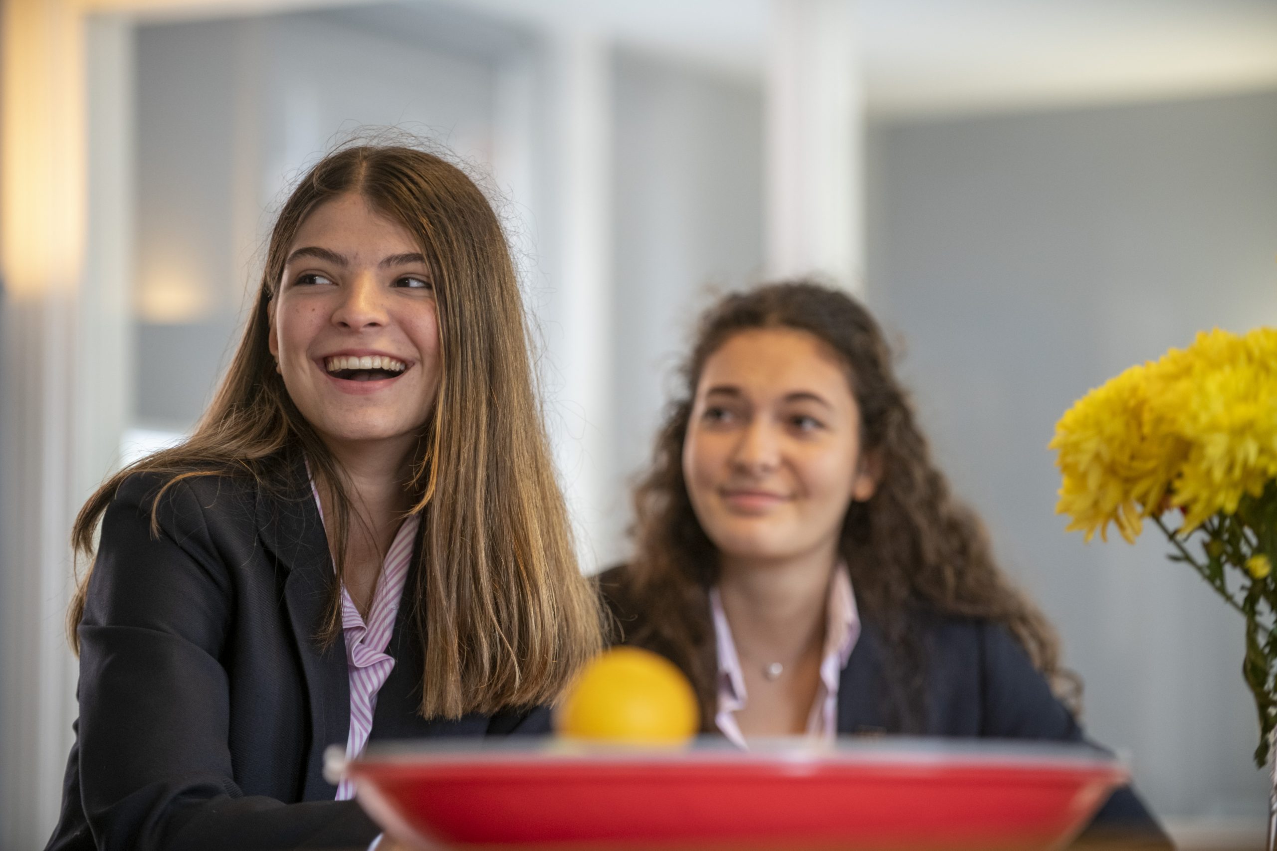 Boarding Houses - Haileybury