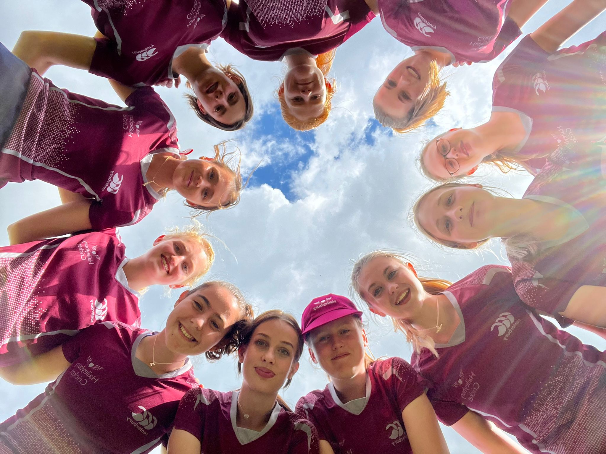 Great Strides for Girls Cricket – May 2022 Round Up - Haileybury