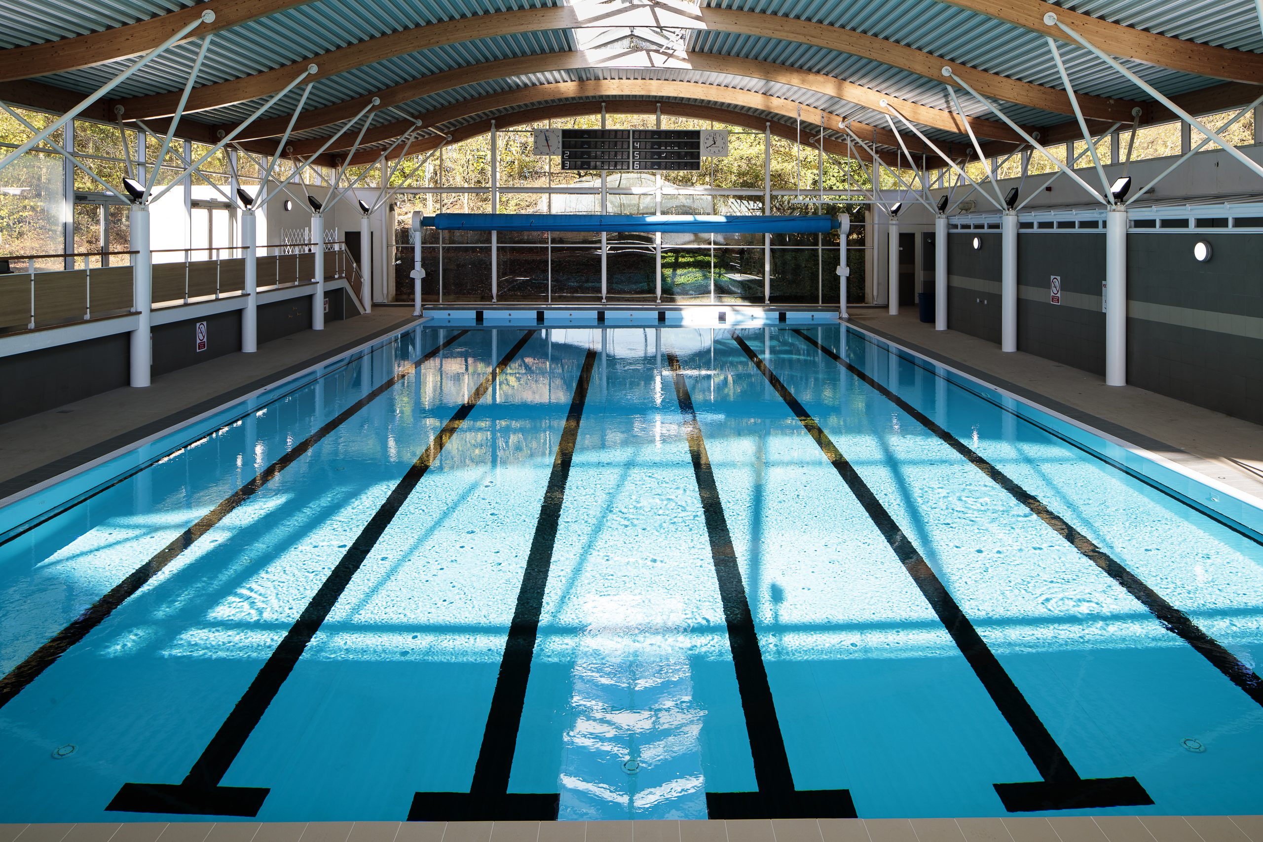 Energy Self-sufficiency and Reduction - Haileybury