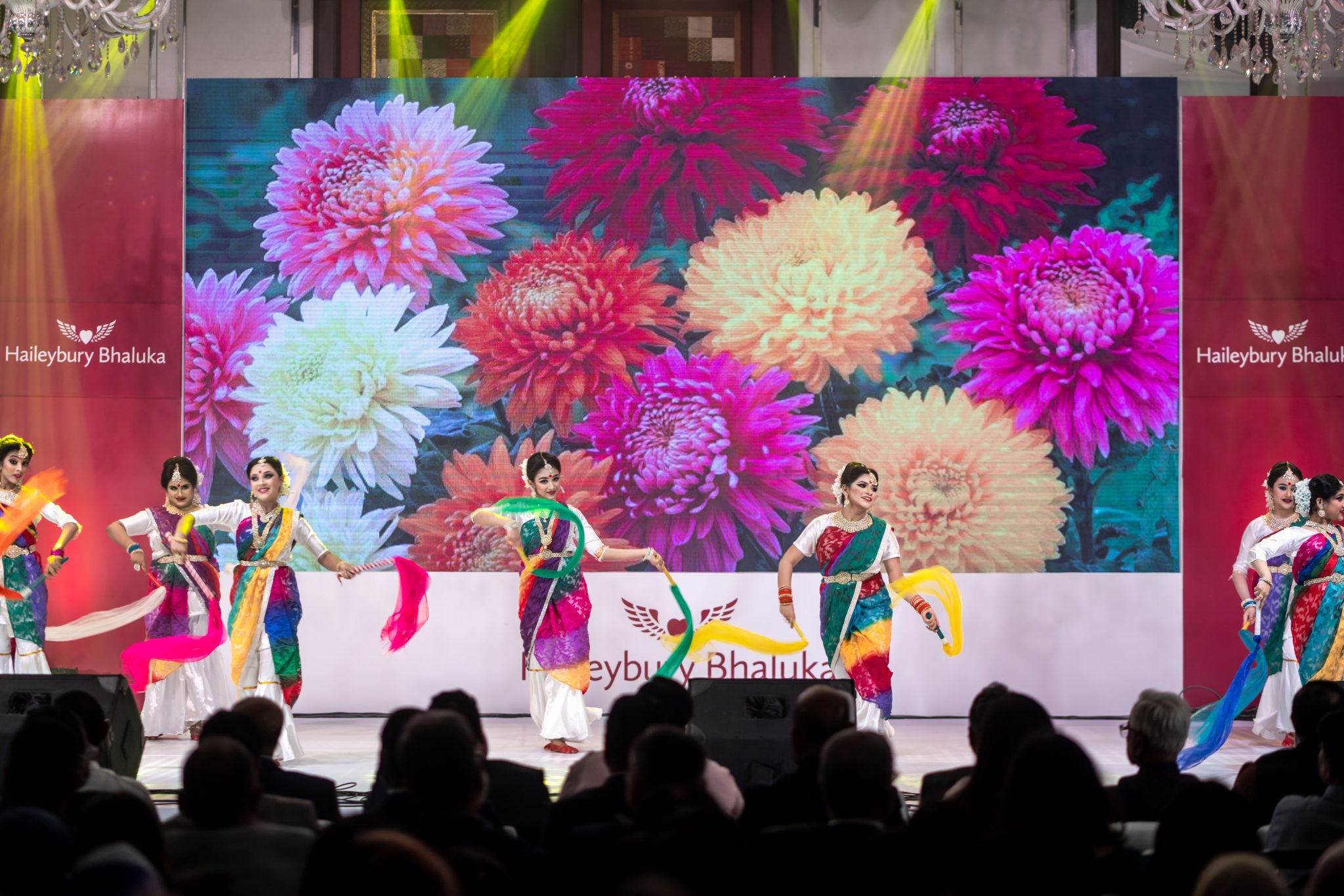 Haileybury Bhaluka - new partner school launches in Bangladesh - Haileybury