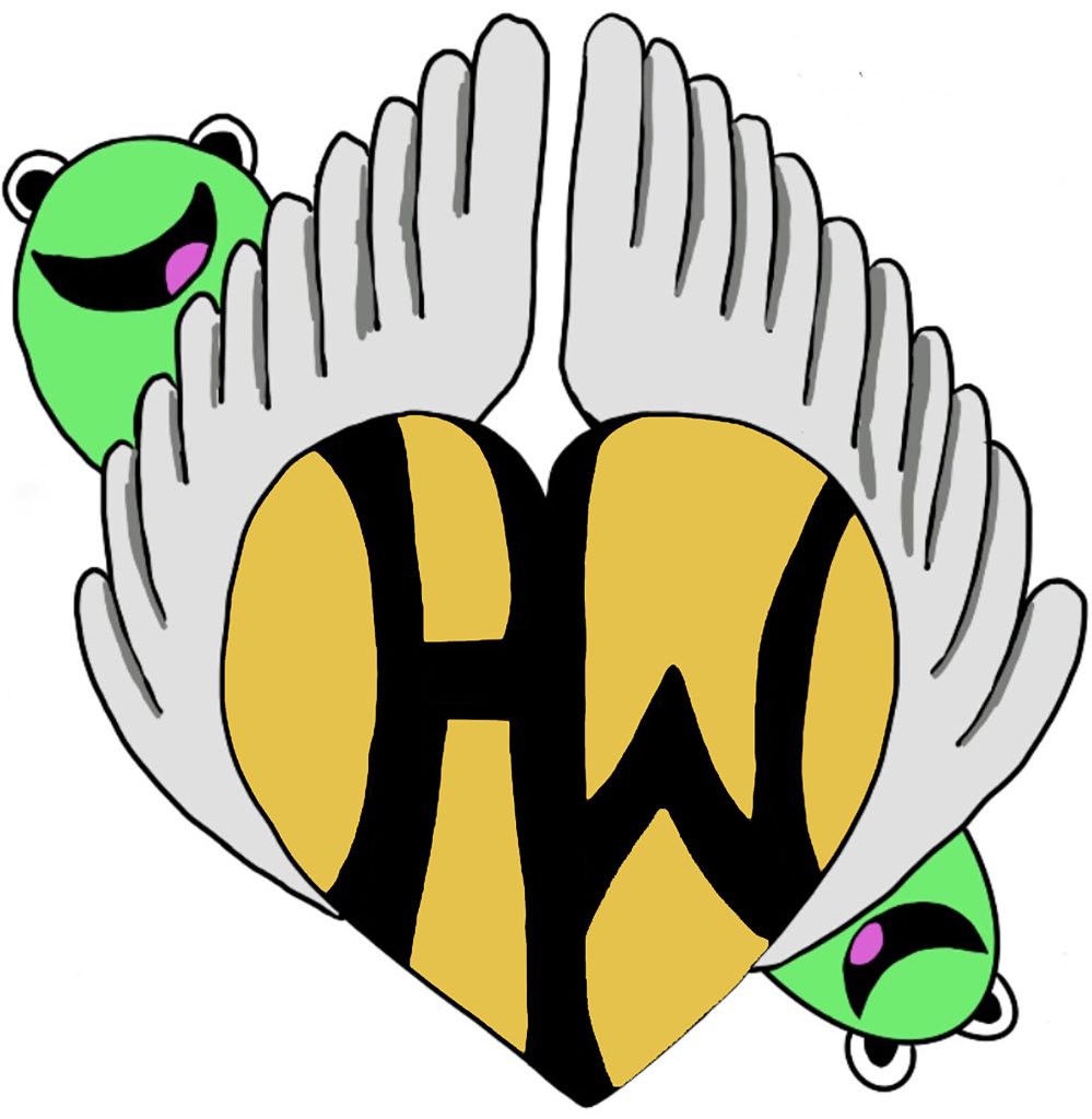 Hearts & Wings - Haileybury