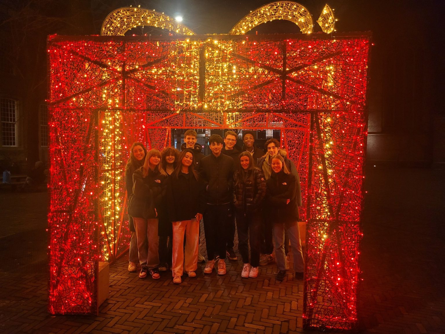 Sixth Form and Fifths pupils enjoy a week of debating in Model United ...