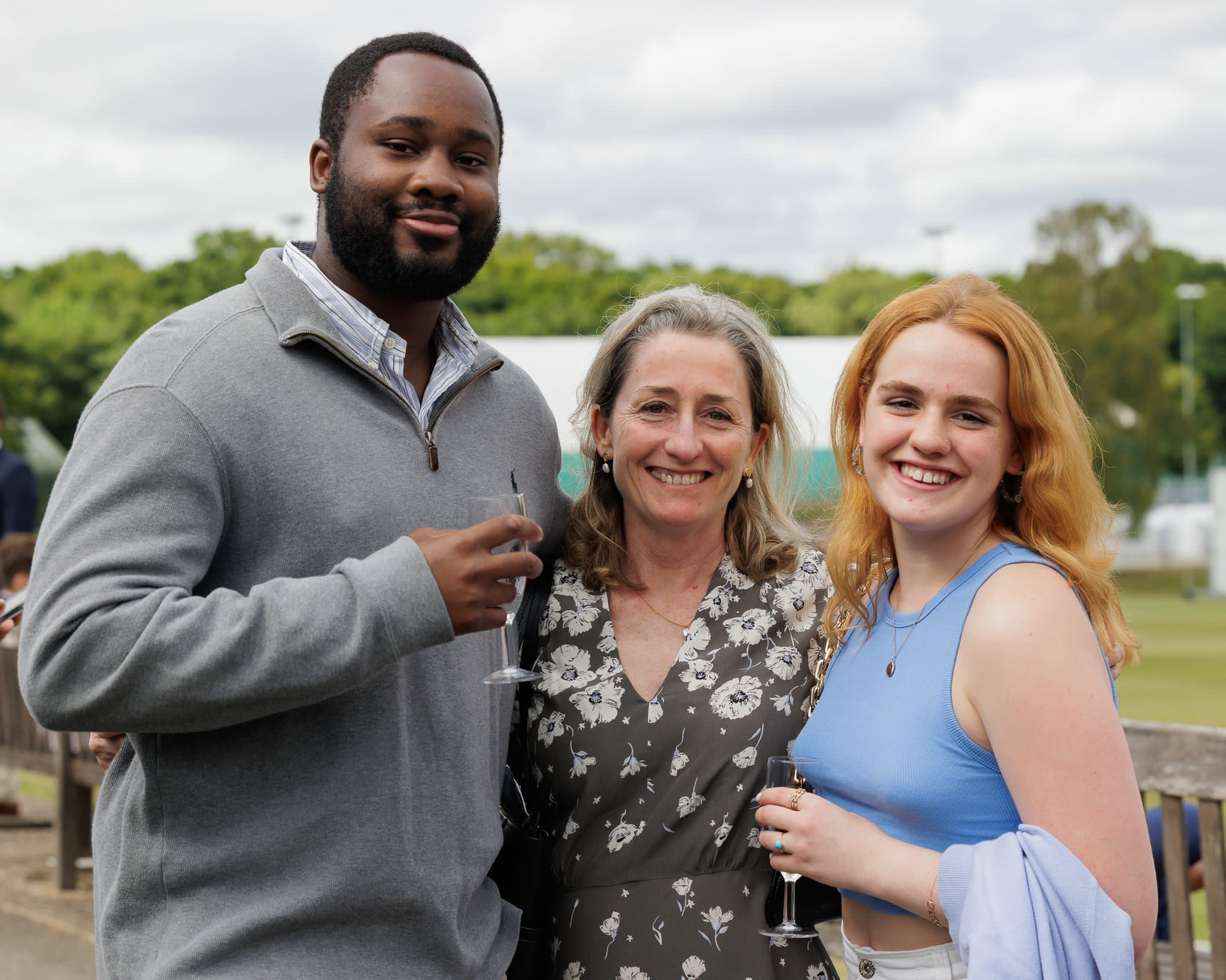 Speech Day: Haileybury Connect Drinks - Haileybury