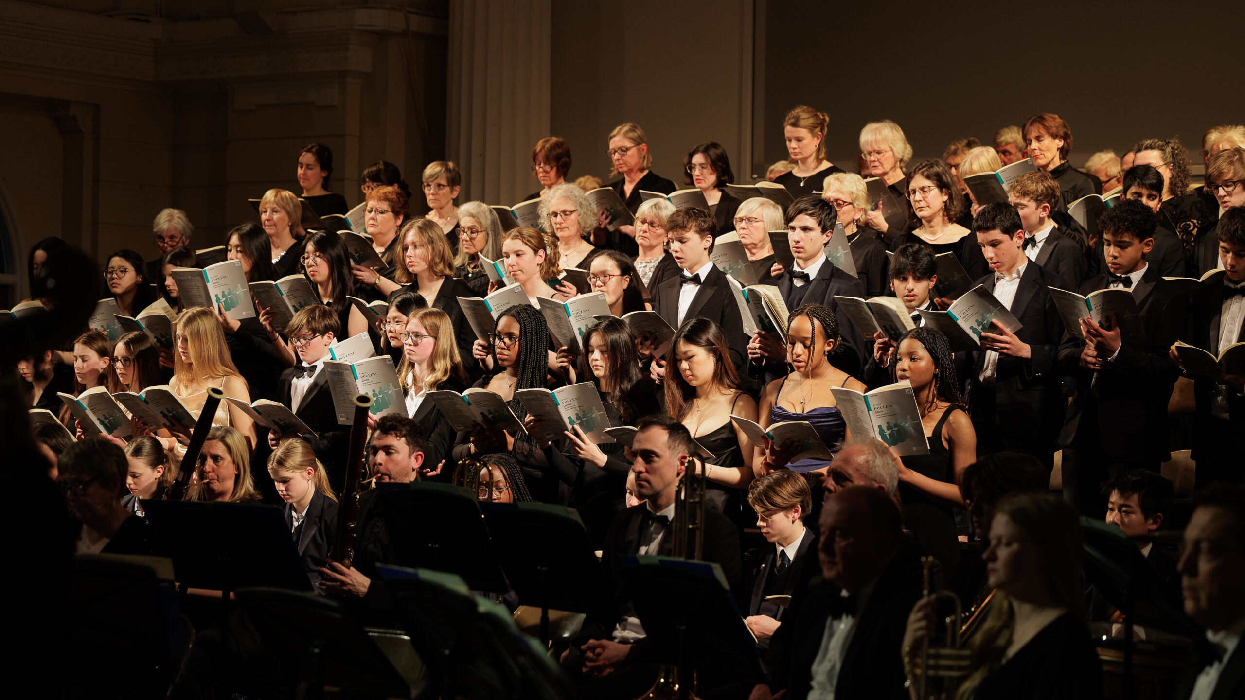 Spring Concert - 2023 - Haileybury