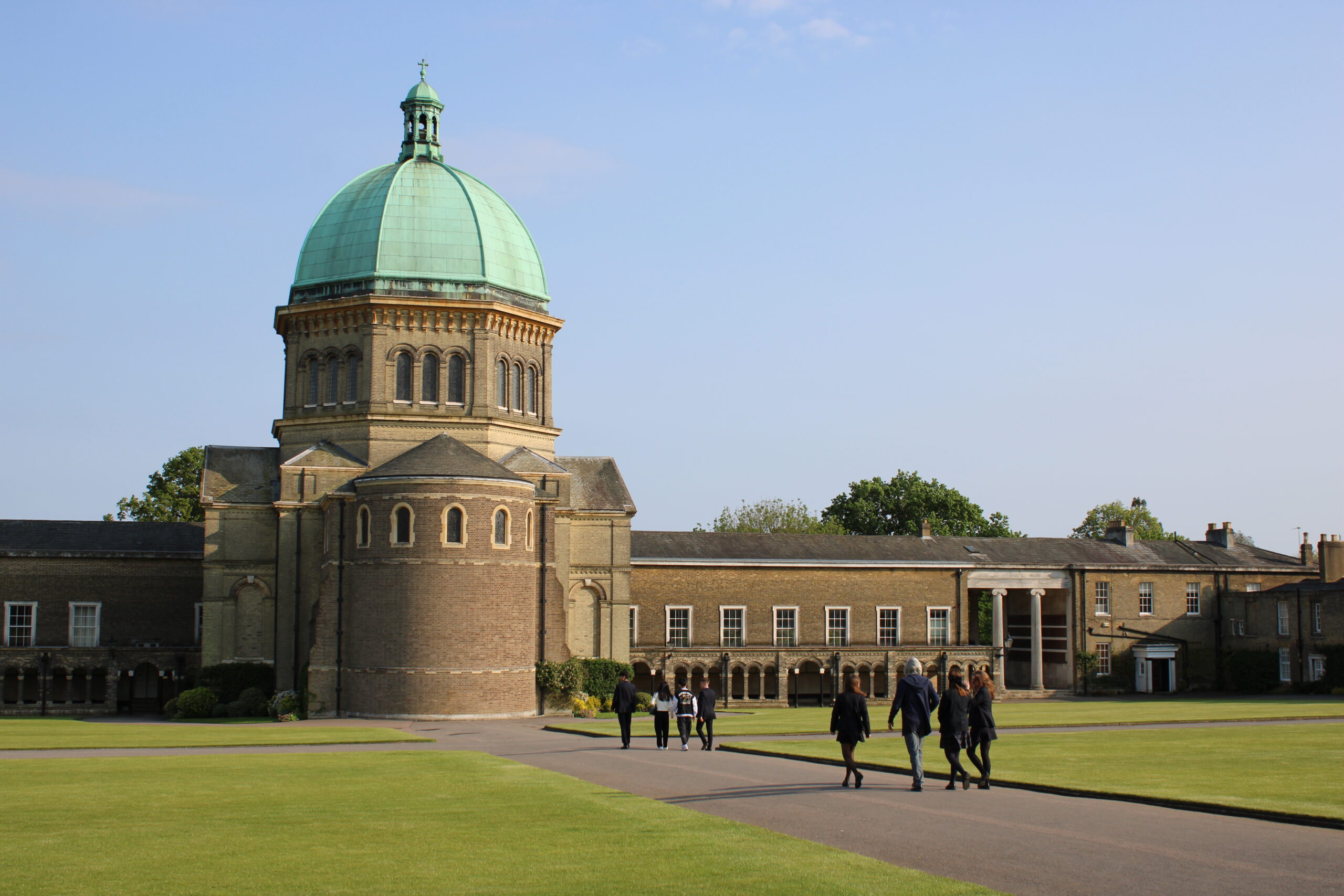 Events for September 2023 – Haileybury