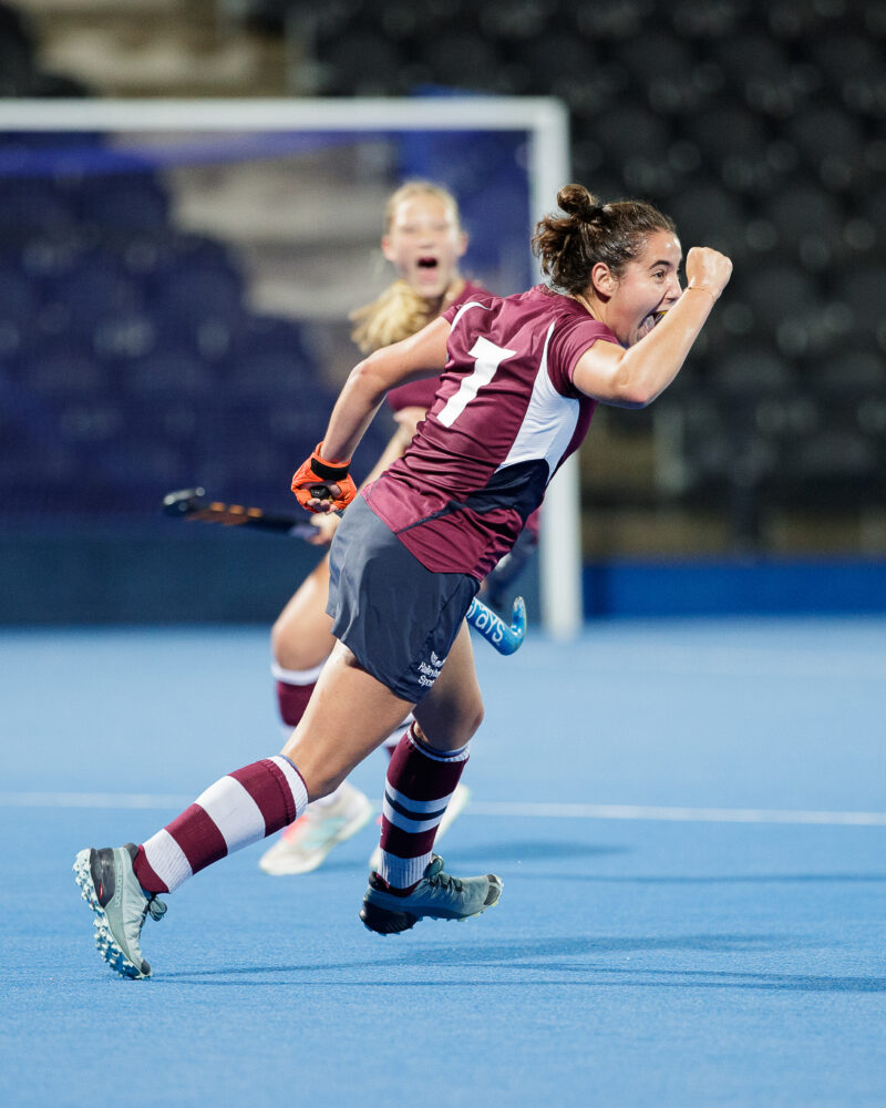 Hockey - Haileybury