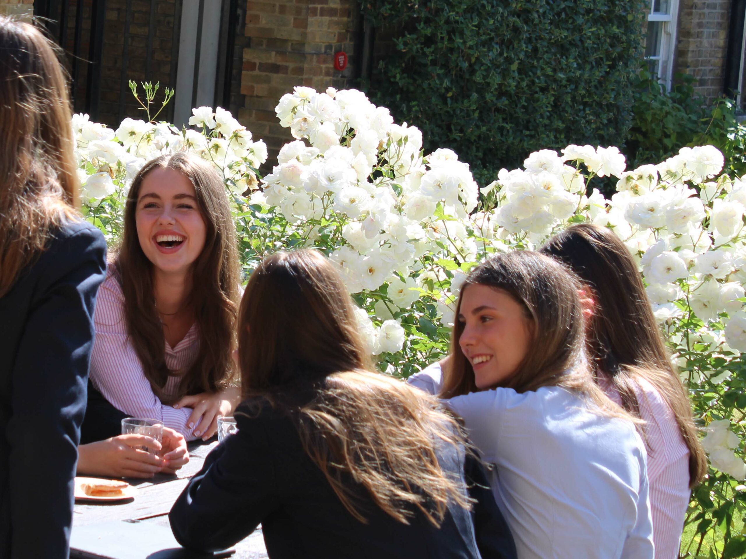 Social Media Officer - Haileybury