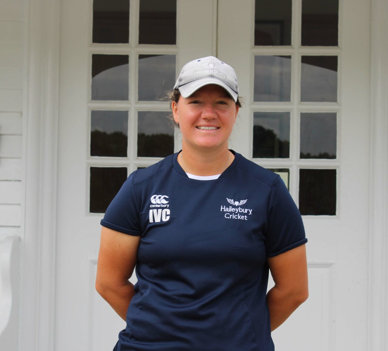 Cricket - Haileybury