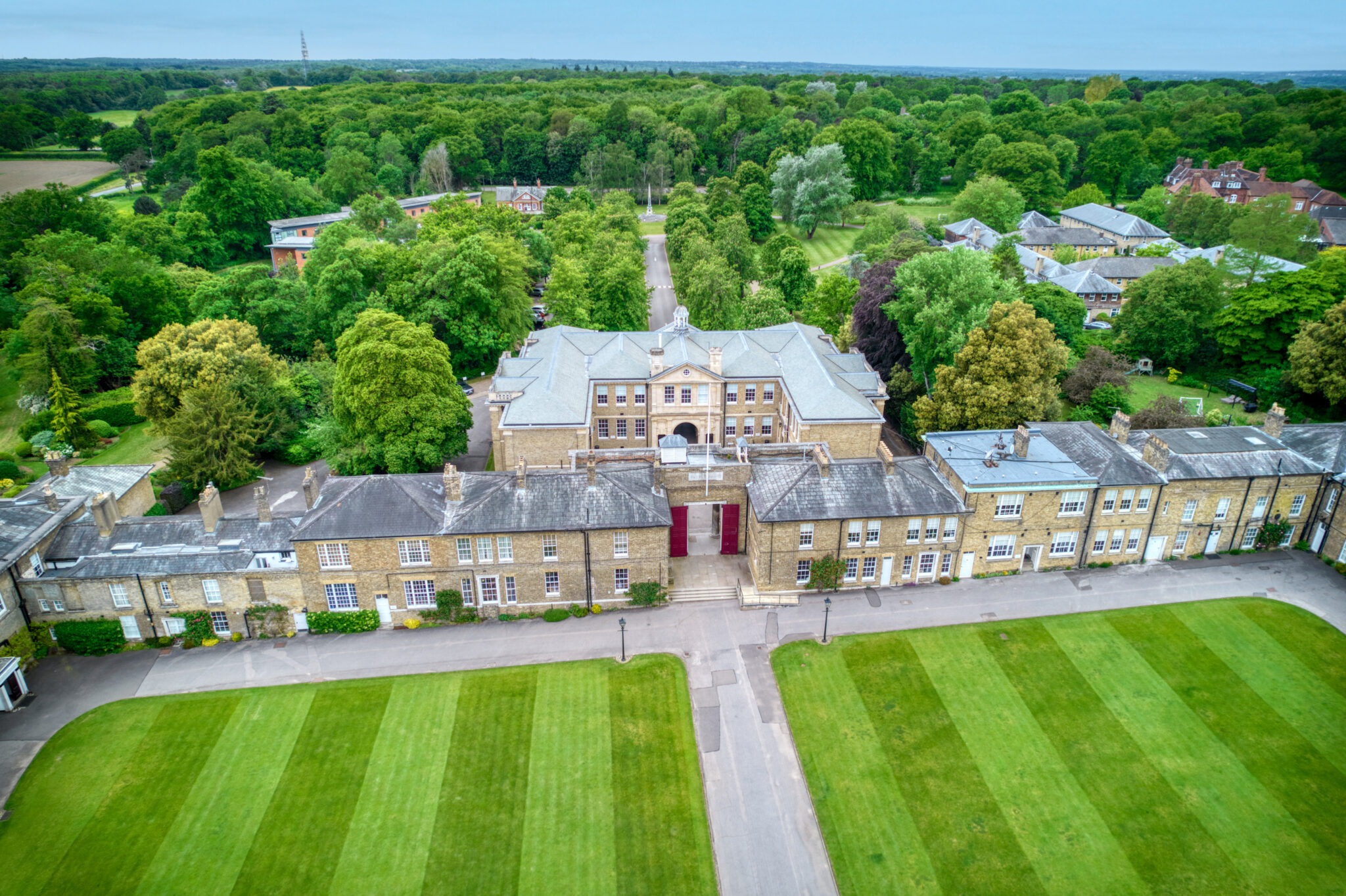 Employment Benefits - Haileybury