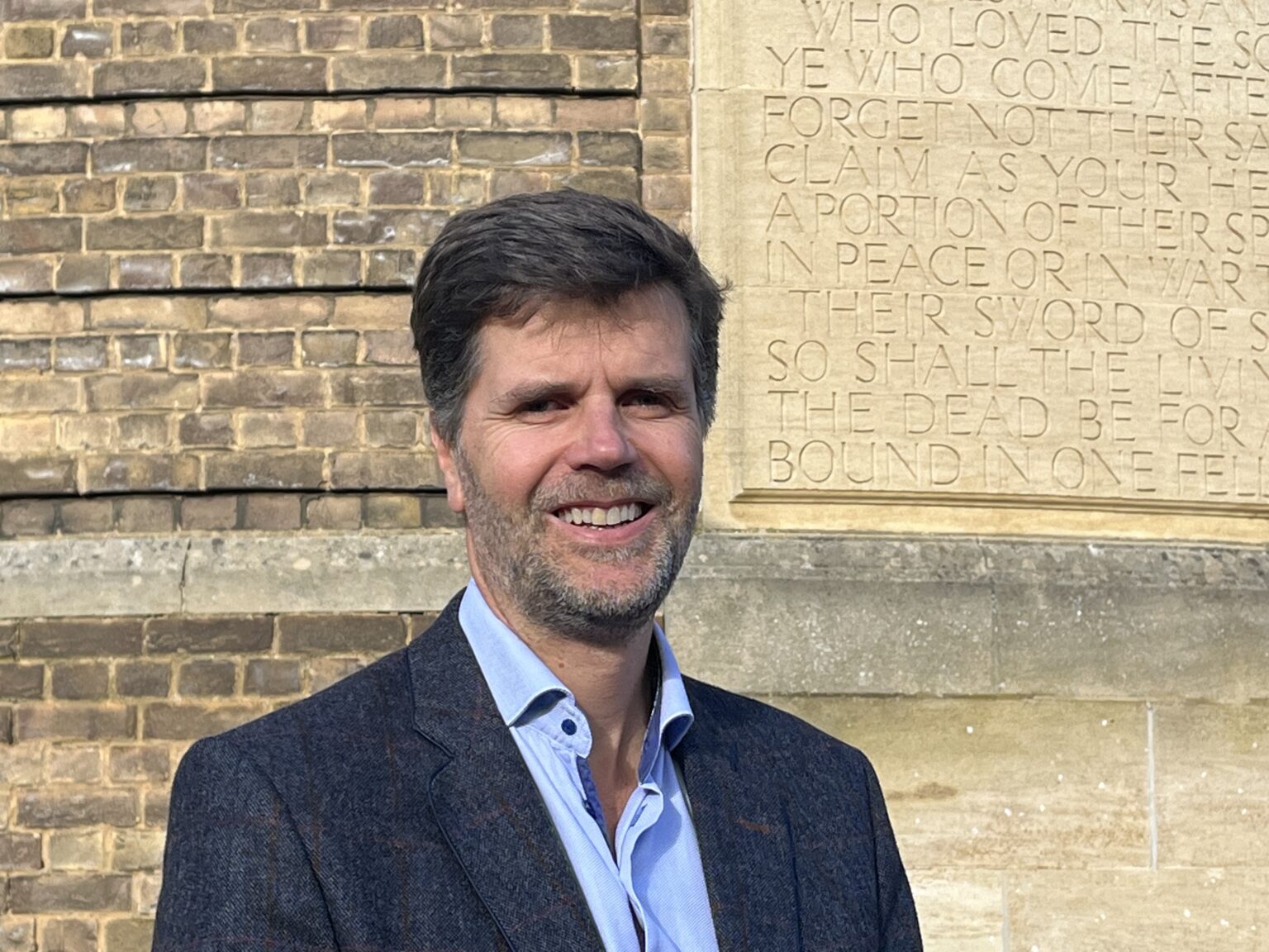 Governors & Council - Haileybury