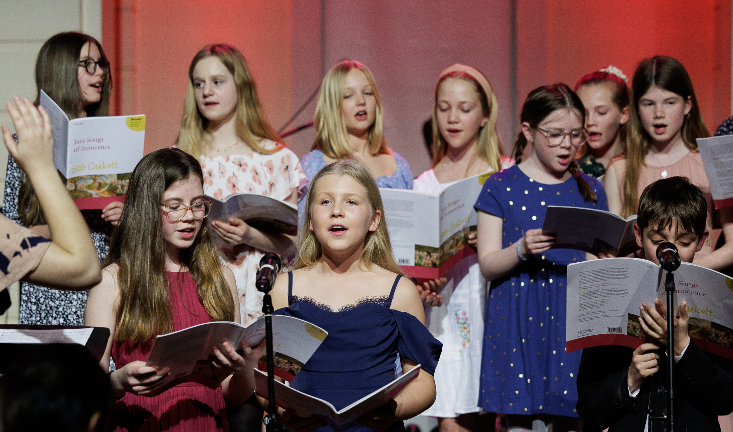 Spring Concert - 2024 - Haileybury