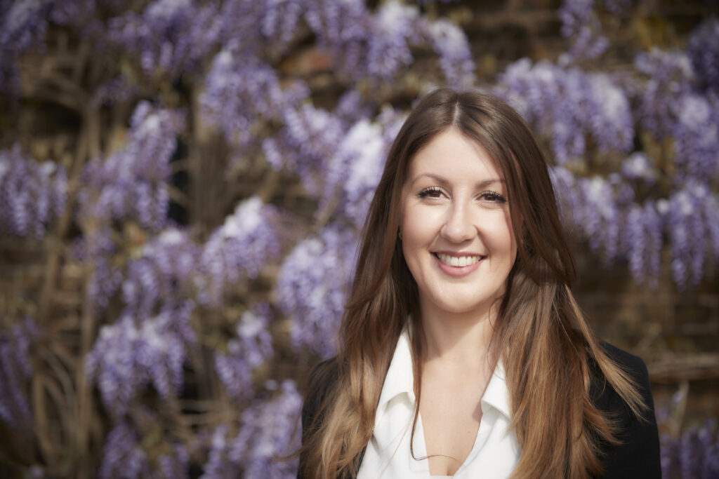 Alban's - Haileybury