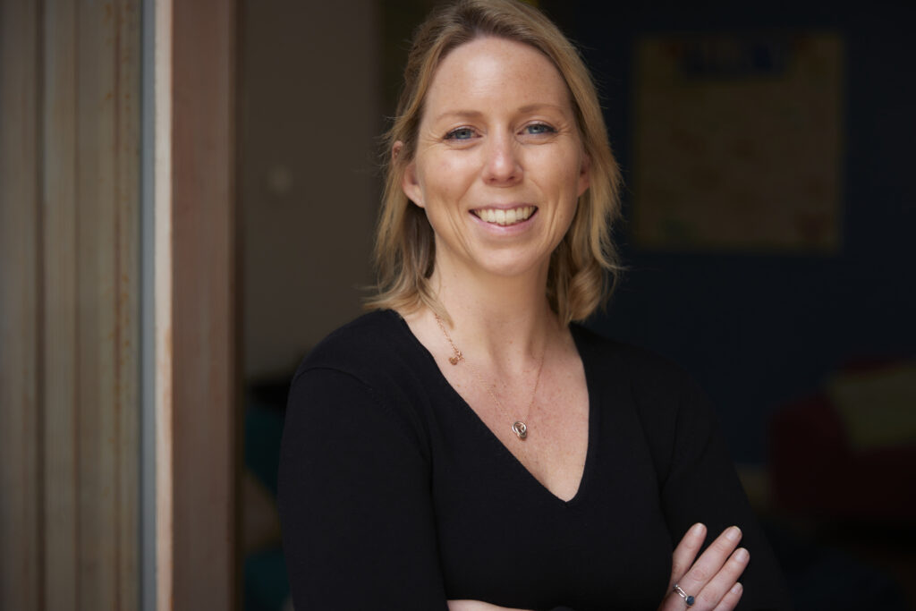 Allenby - Haileybury