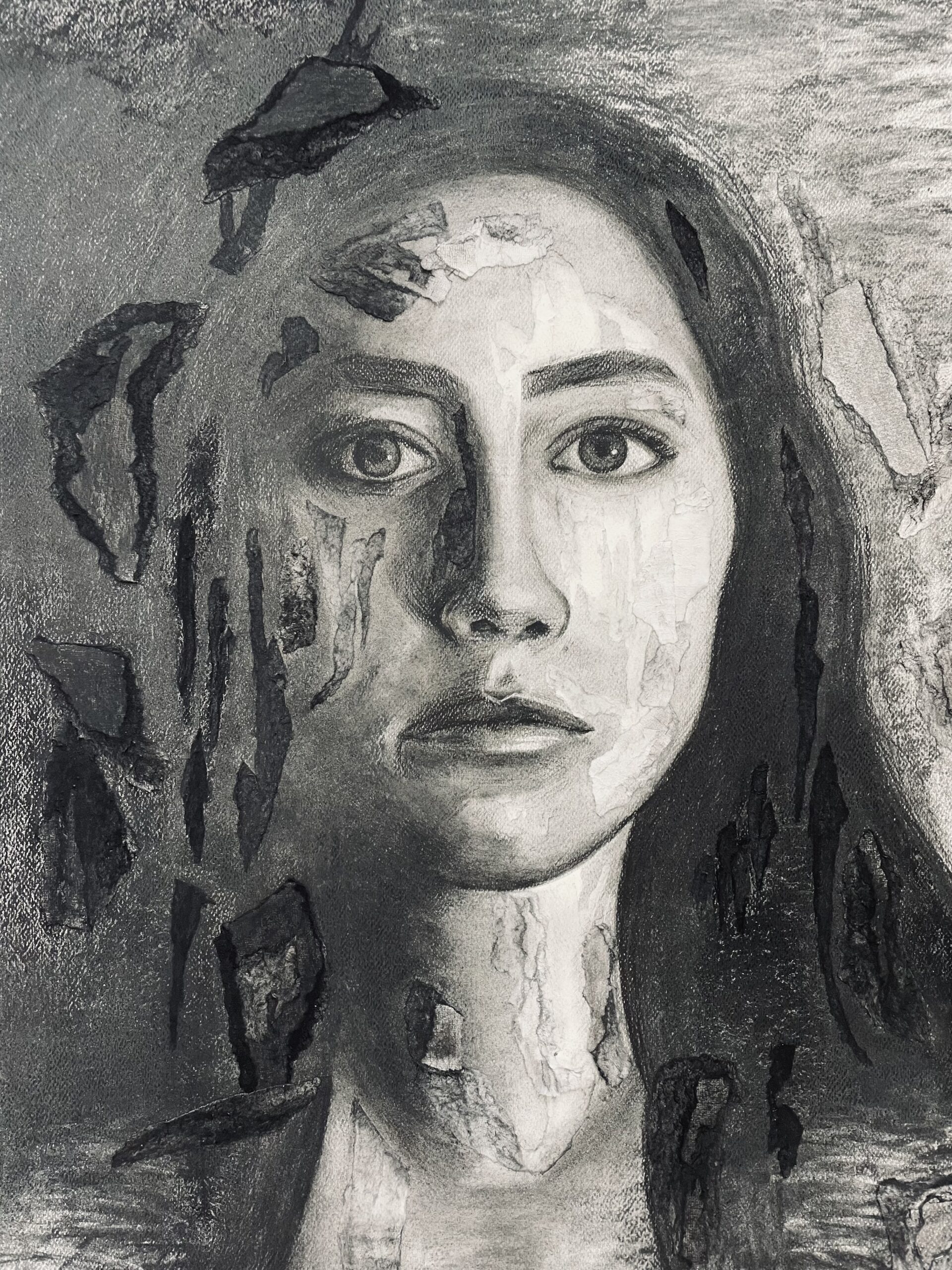 Upper Sixth Art Exhibition - Haileybury