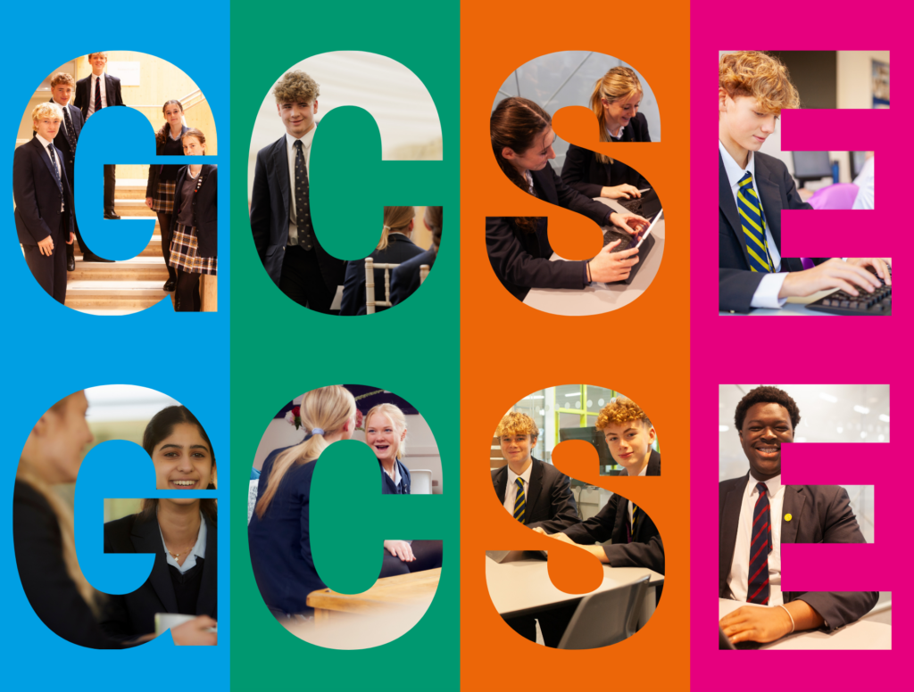 (I)GCSE pupils achieve impressive 2024 results - Haileybury
