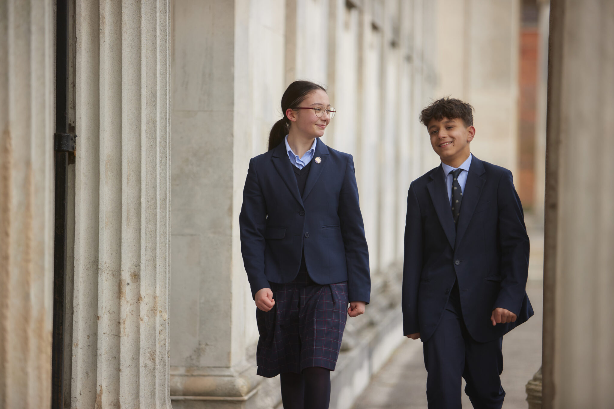 Haileybury named finalist for Co-educational Independent School of the ...