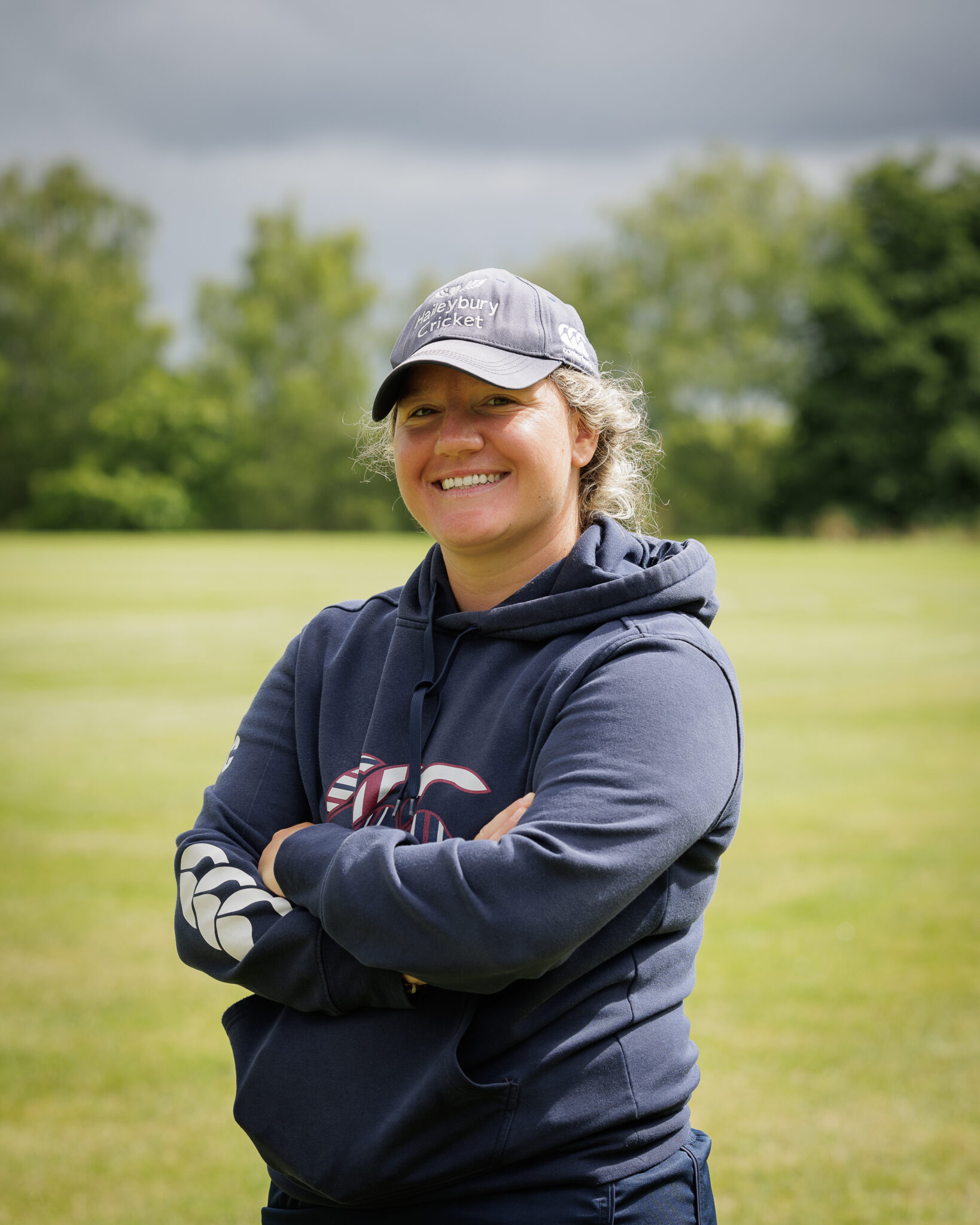 Cricket - Haileybury