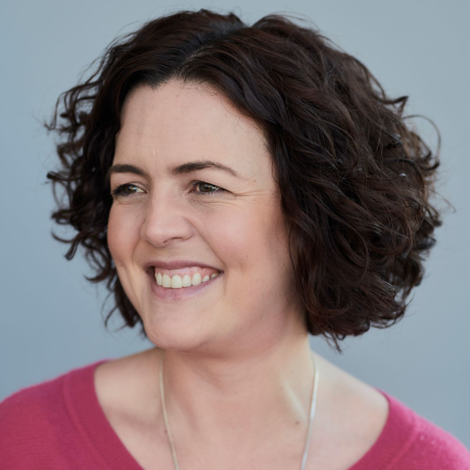 Beth Knight - A burning heart. Harnessing your impact to build a better ...