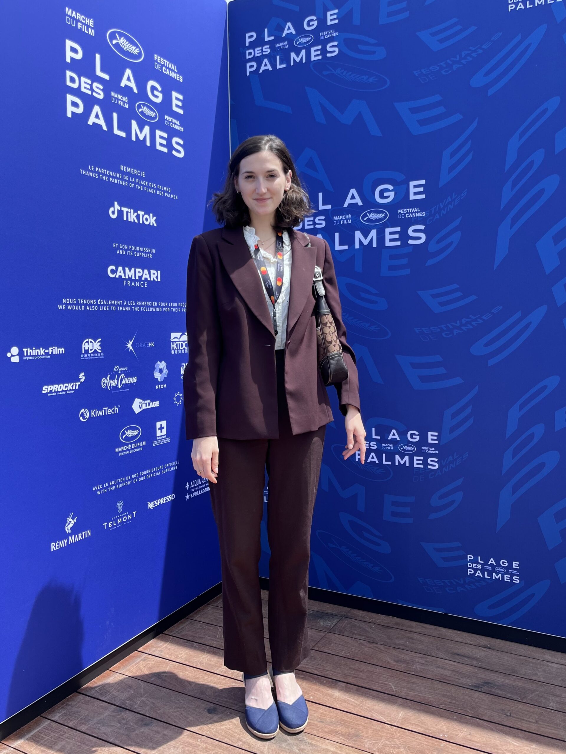 OH Spotlight - Emma Cosmao - Haileybury