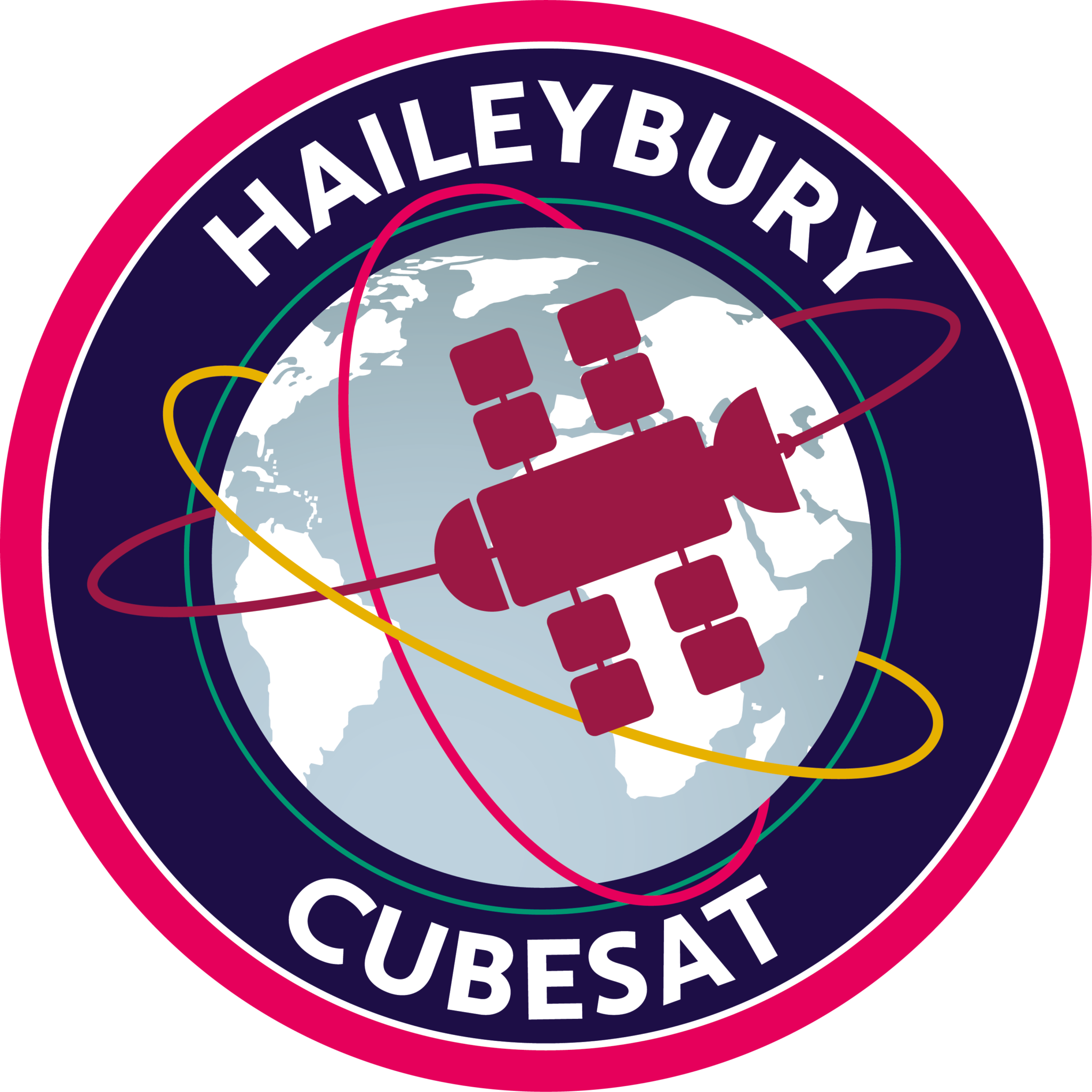 CubeSat - Haileybury