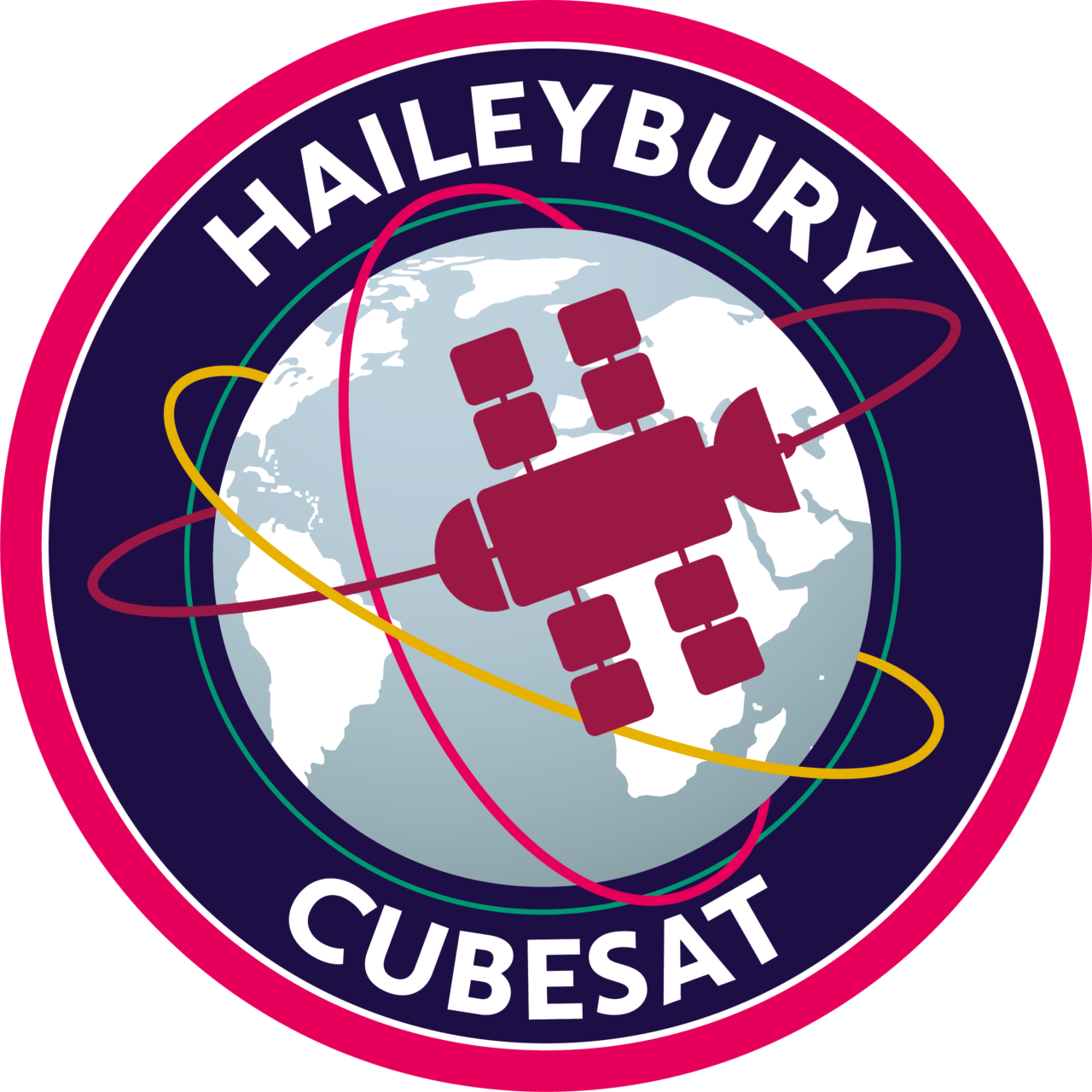 Haileybury set to become first European secondary school in space ...