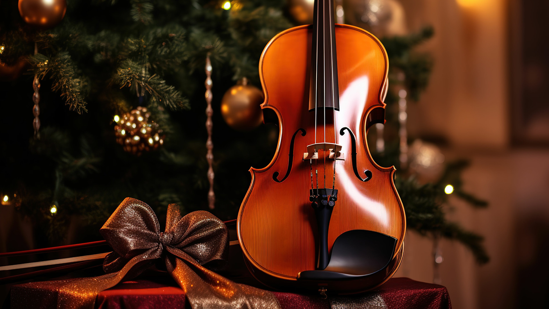 Christmas Concert - Haileybury