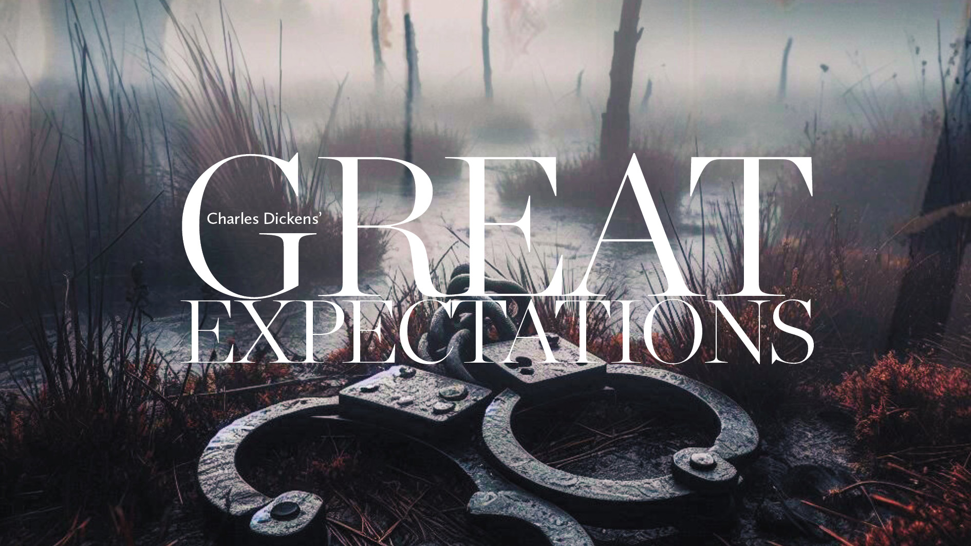 Great Expectations - Haileybury