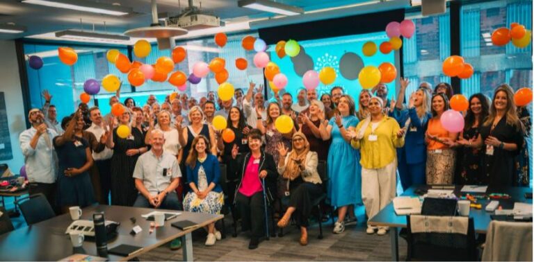 National PedTech Partnership Launch - Haileybury