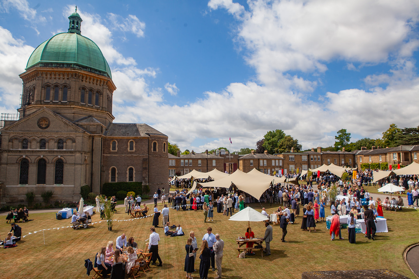 Our Community - Haileybury