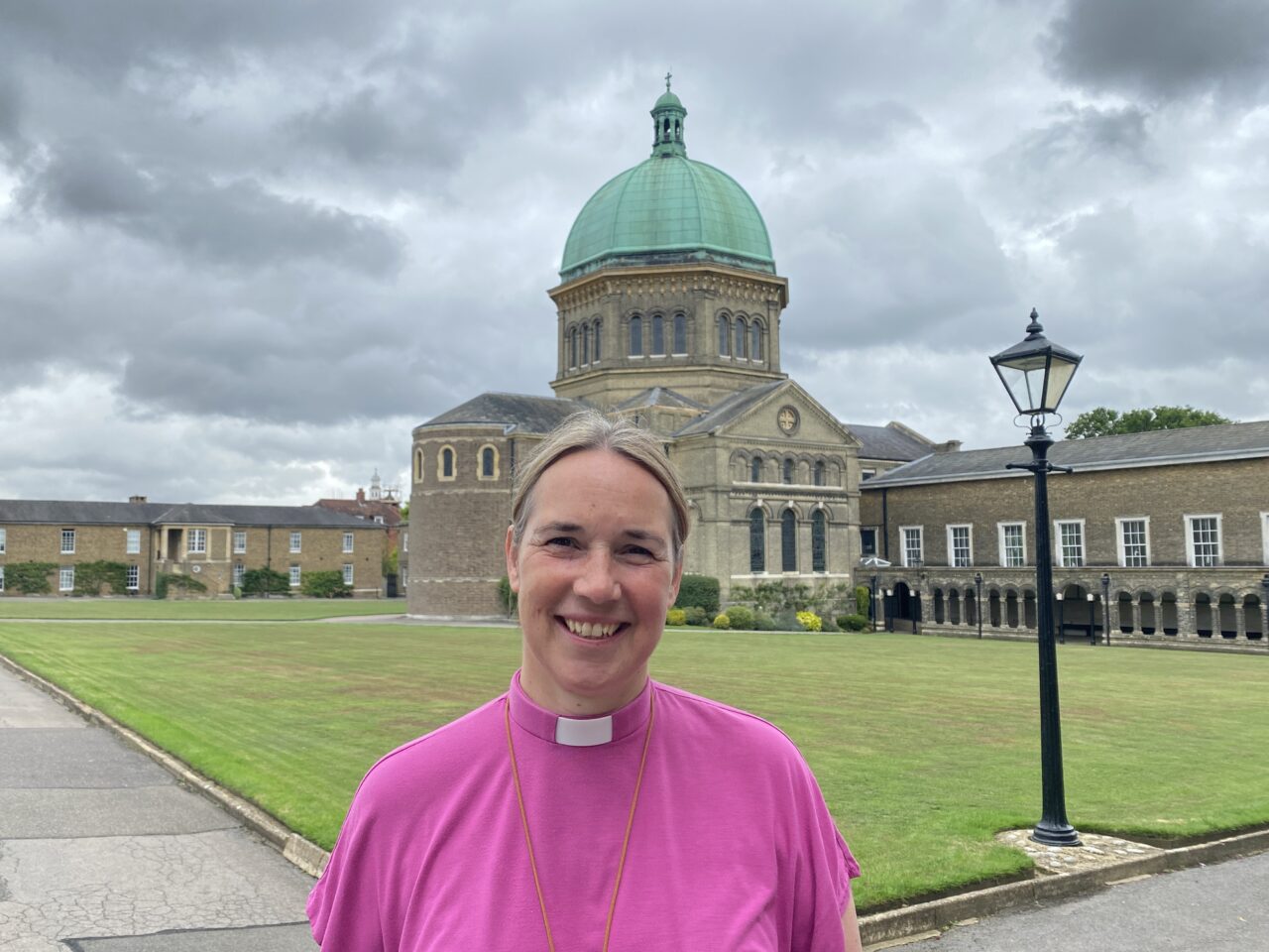 Governors & Council - Haileybury