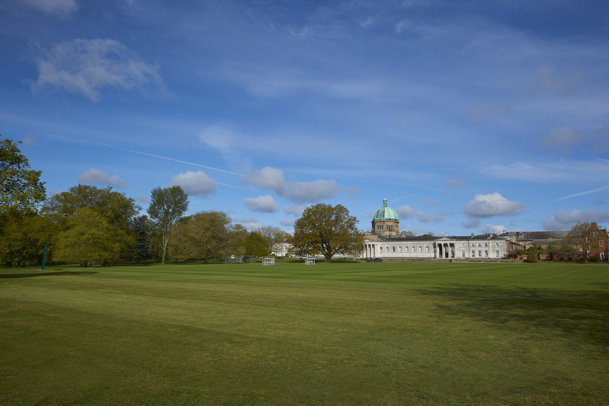 Place - Haileybury