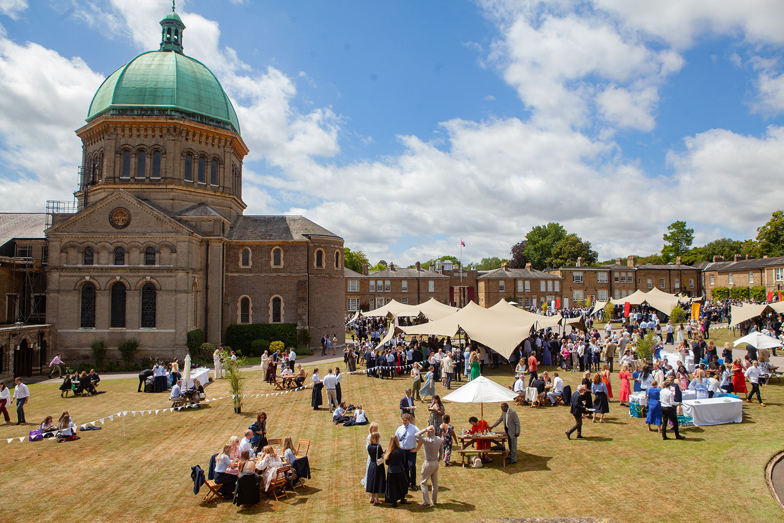People - Haileybury
