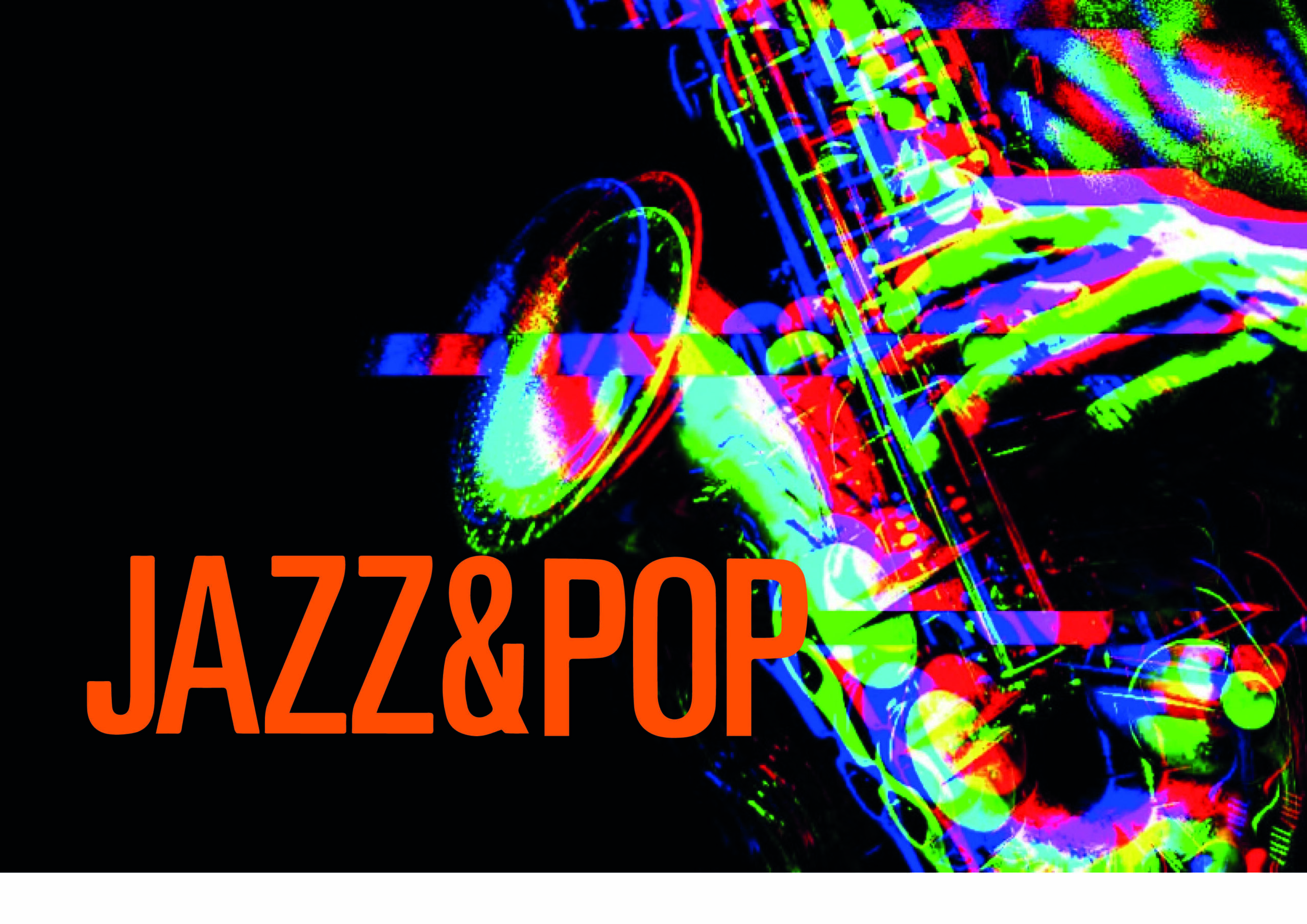 Jazz and Pop Concert - Cabaret Tables - Haileybury
