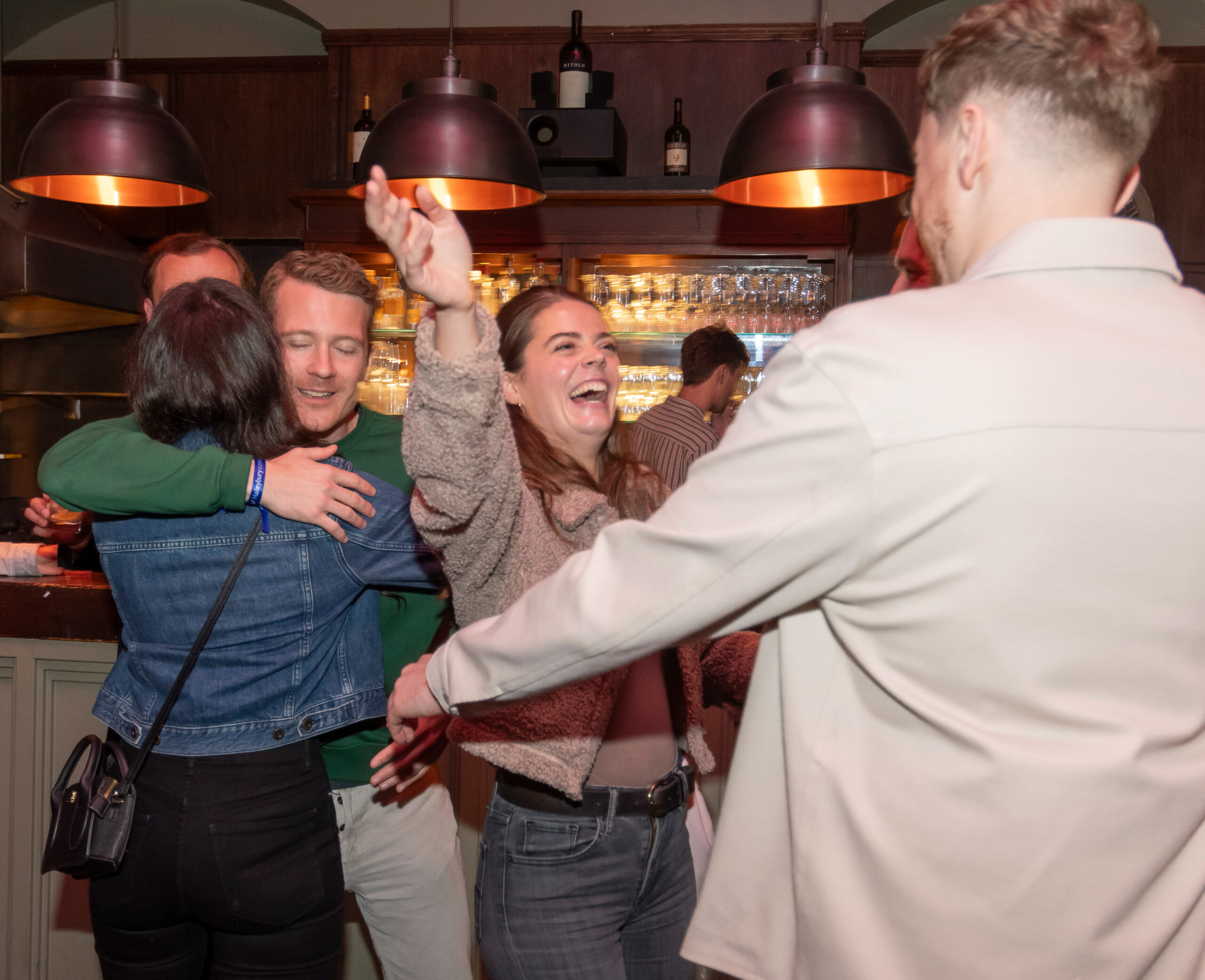 Introducing the new Haileybury Association - Haileybury