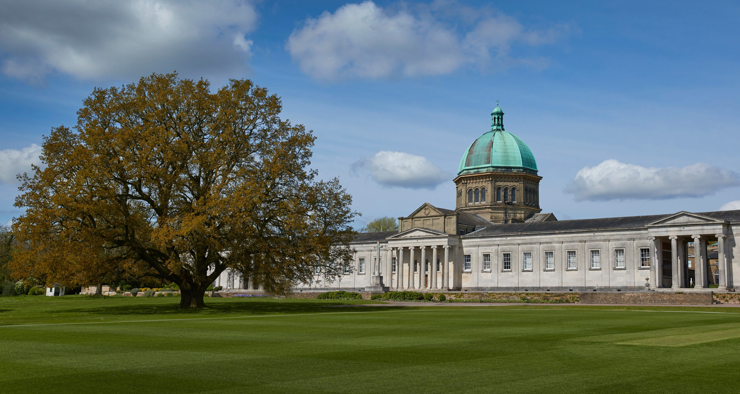 Haileybury Association - Haileybury