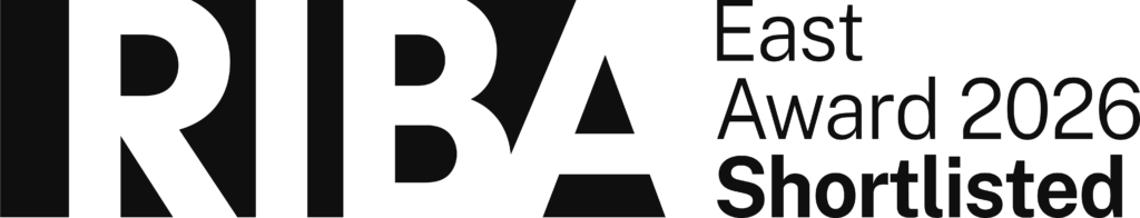 Haileybury SciTech Shortlisted for RIBA East Award - Haileybury